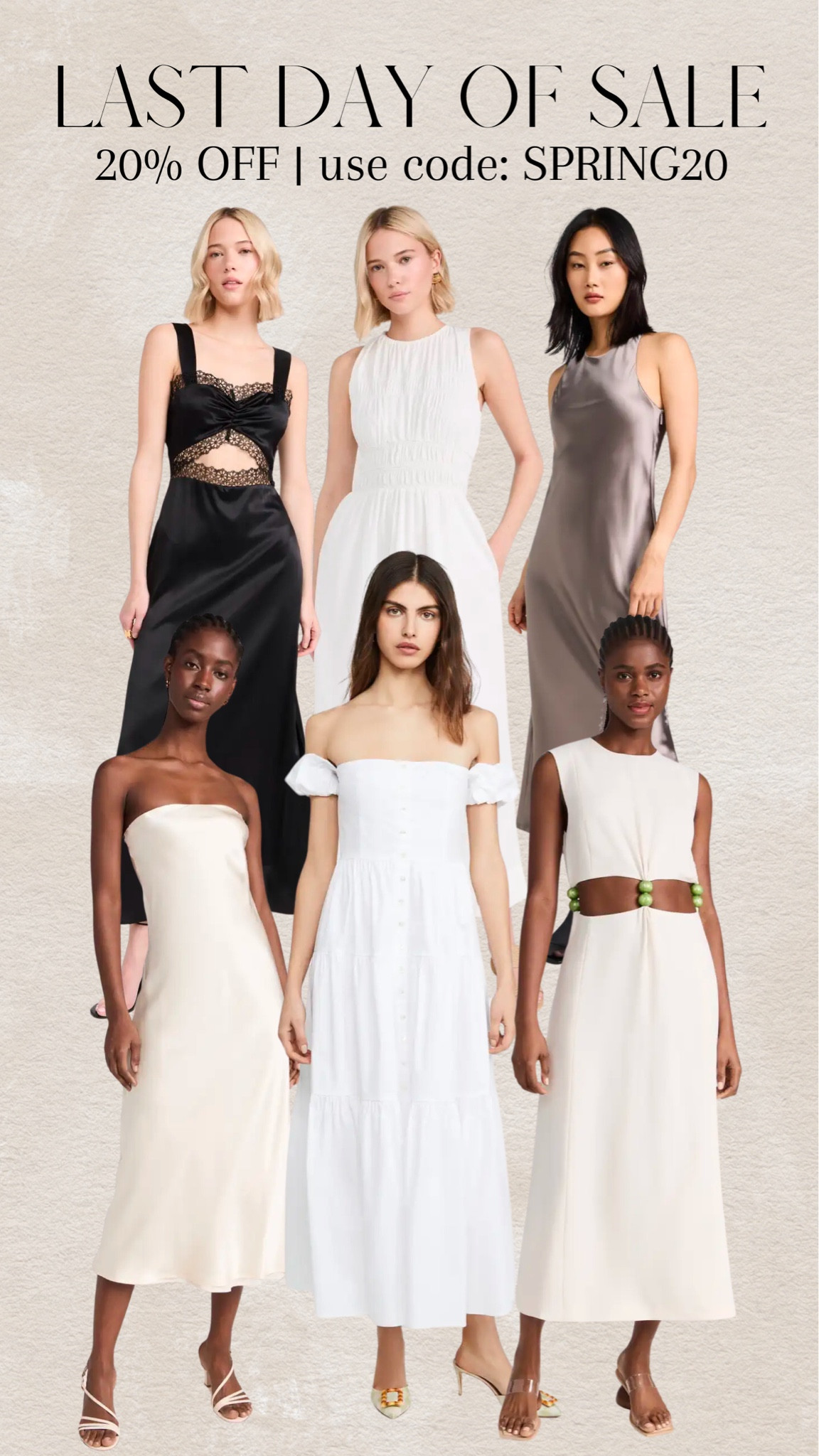 Morgan Lane curated on LTK