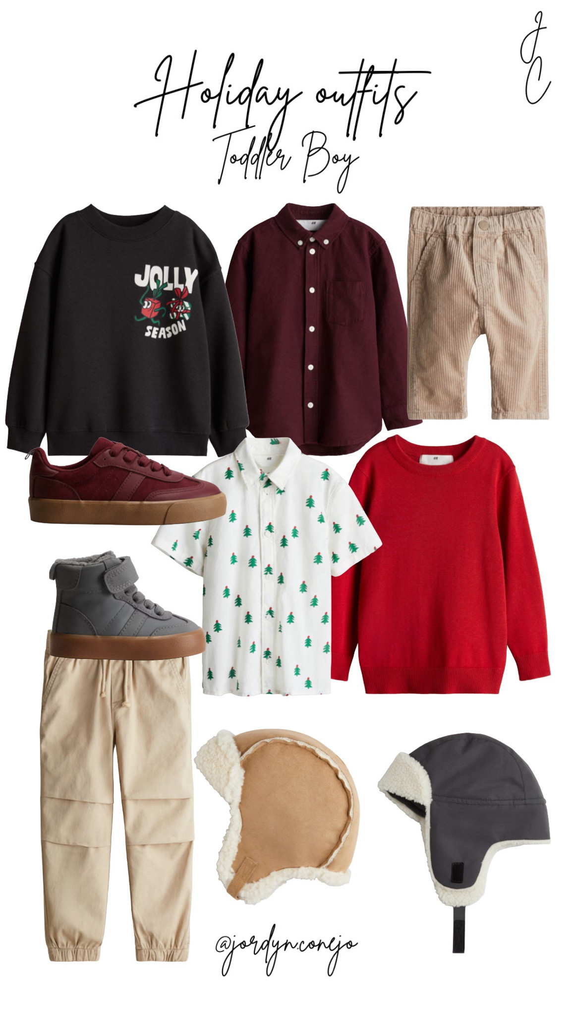 Jordyn_Conejo on LTK