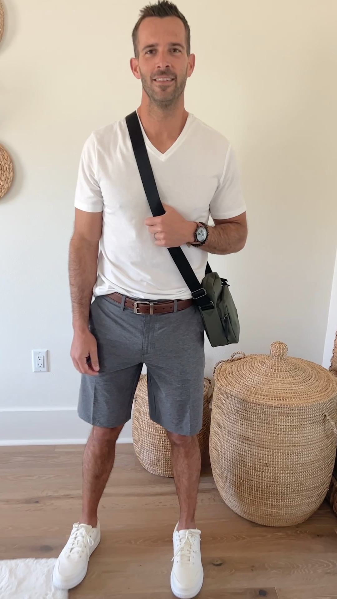 Men's Caeden Sneakers - Goodfellow … curated on LTK