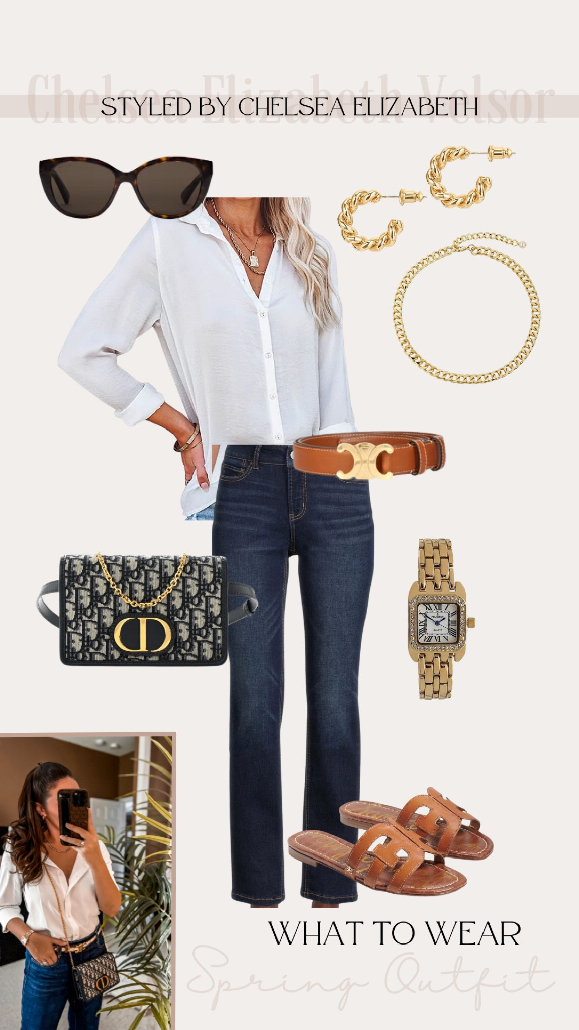 styledbychelseaelizabeth on LTK