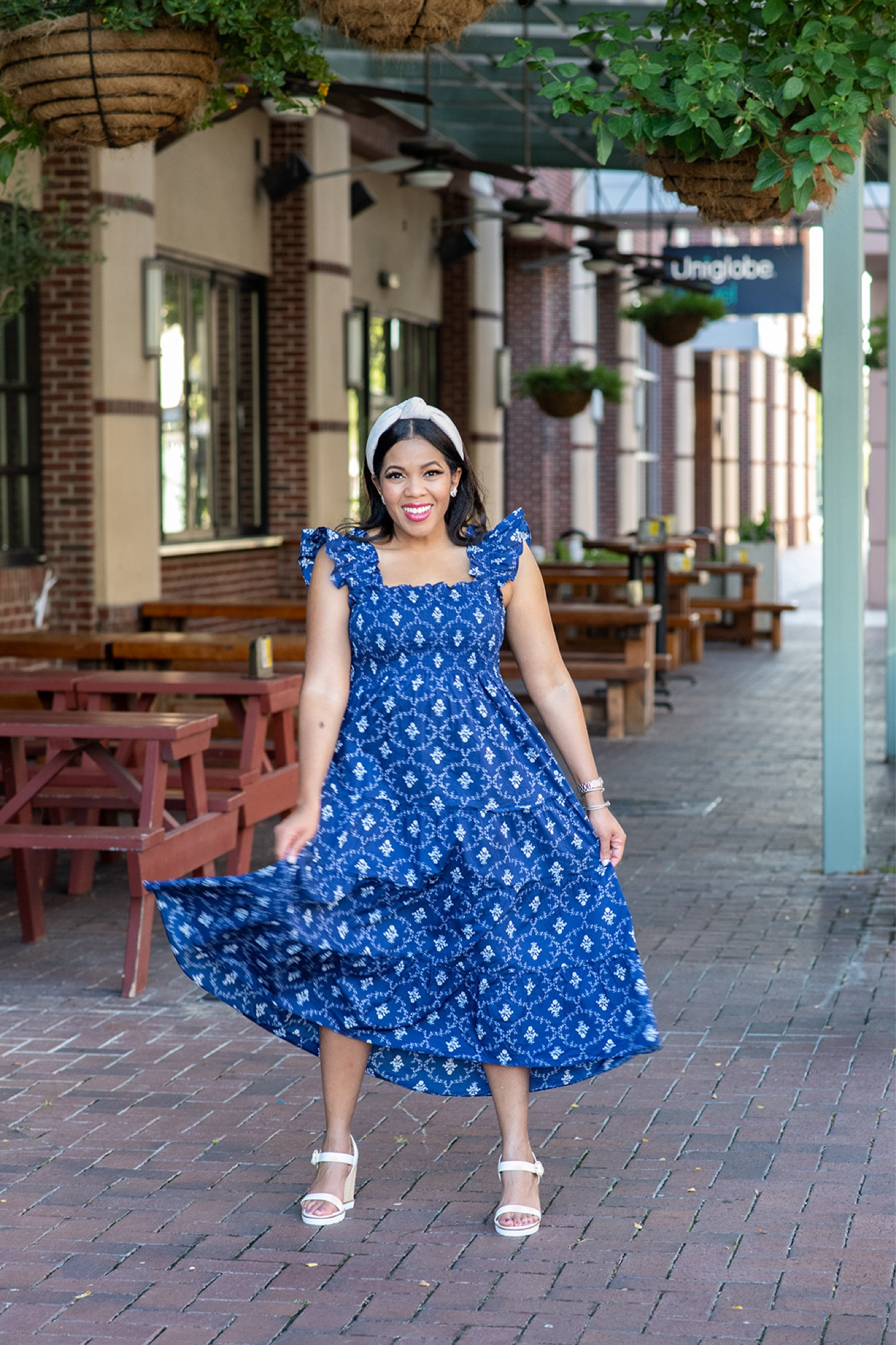 The Ellie Nap Dress curated on LTK