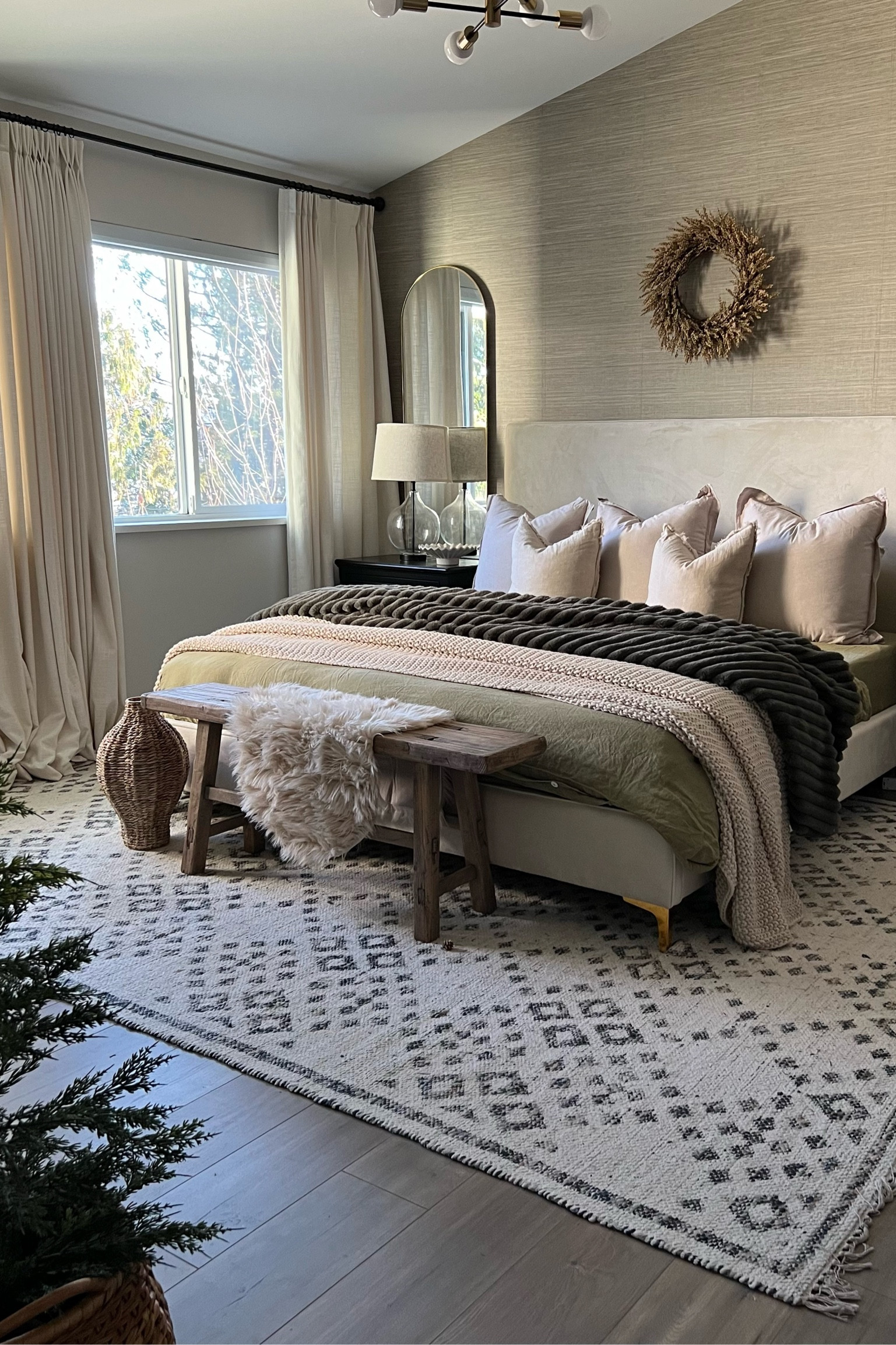 Angela Rose x Loloi Reversible … curated on LTK