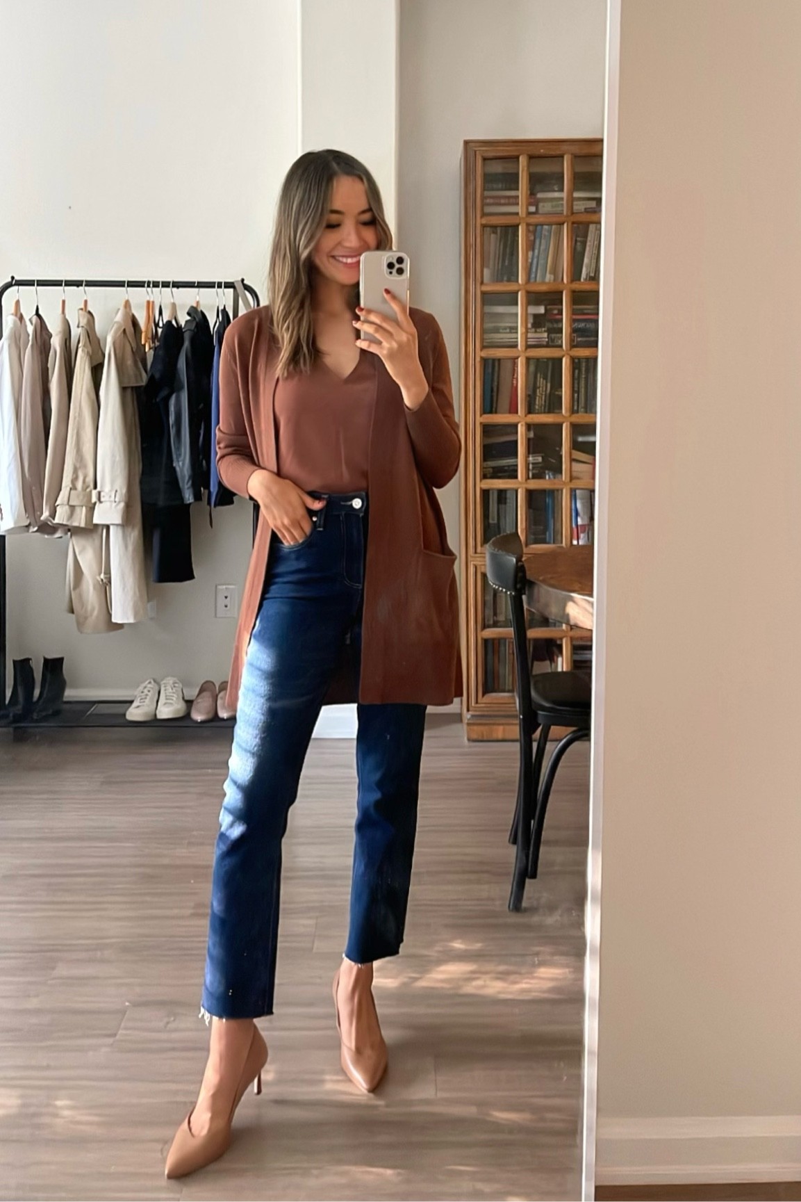 Spring Style: Outfit Ideas for New Orleans - Magic of Clothes