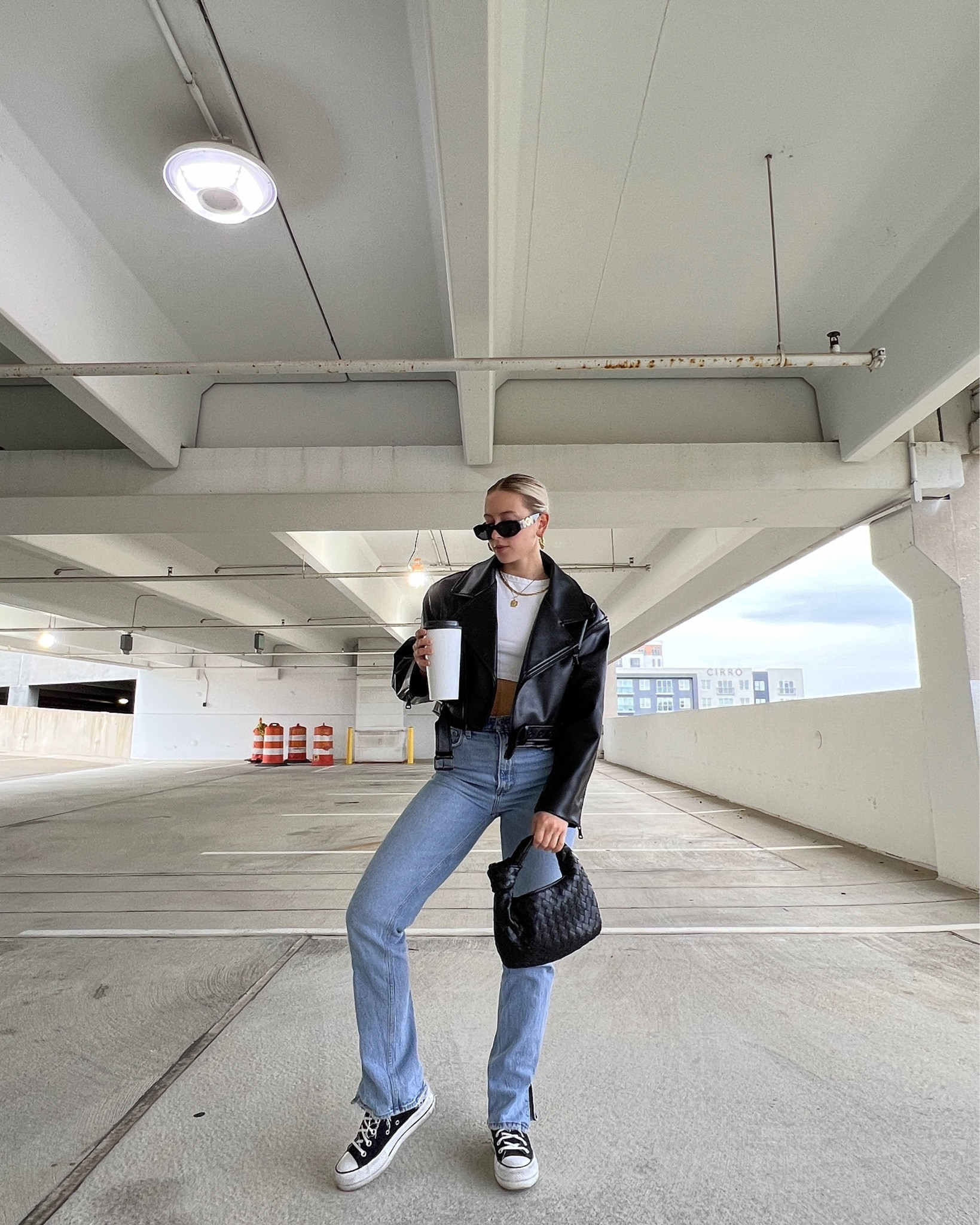 5 Platform Converse Outfits to Elevate Your Style - Magic of Clothes