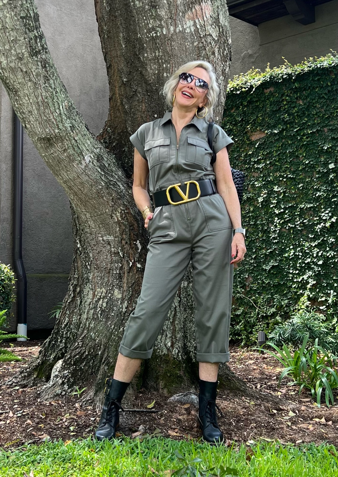 "Unleash Your Wild Side: Top Safari Outfit Ideas for Every Explorer ...