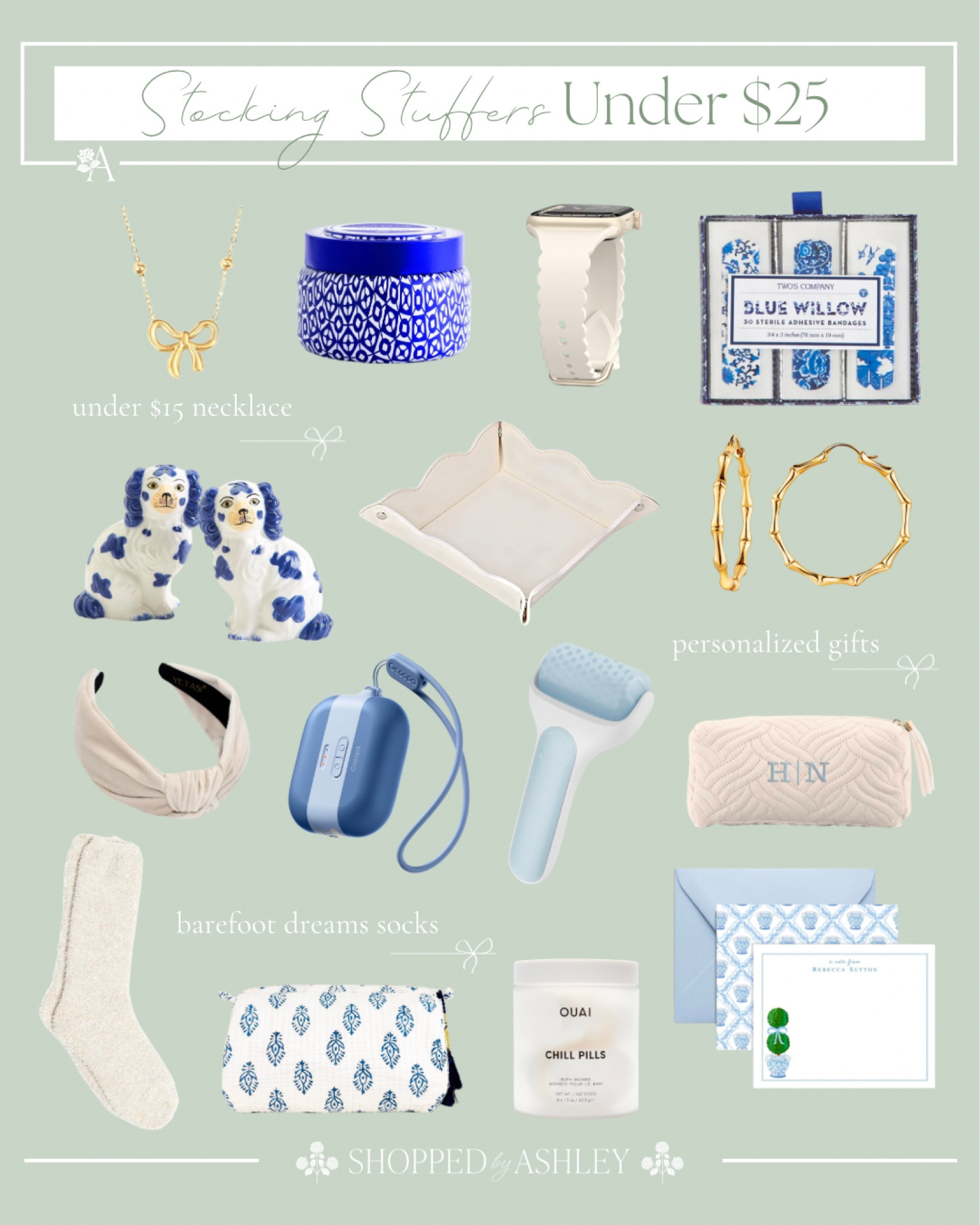 ShoppedByAshley on LTK