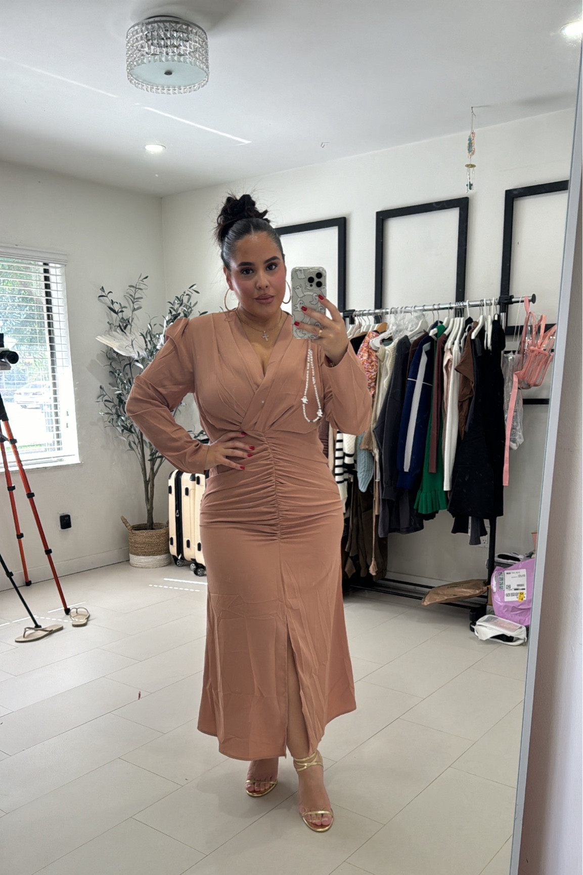 Leonisa Full Body Shaper with … curated on LTK