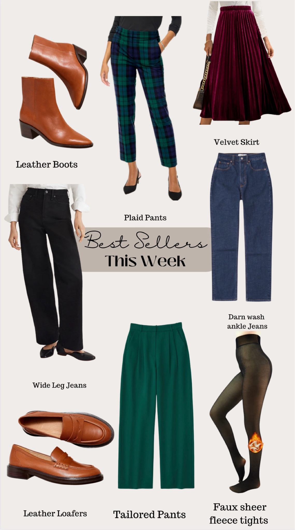 Cole Haan Addie Bootie curated on LTK