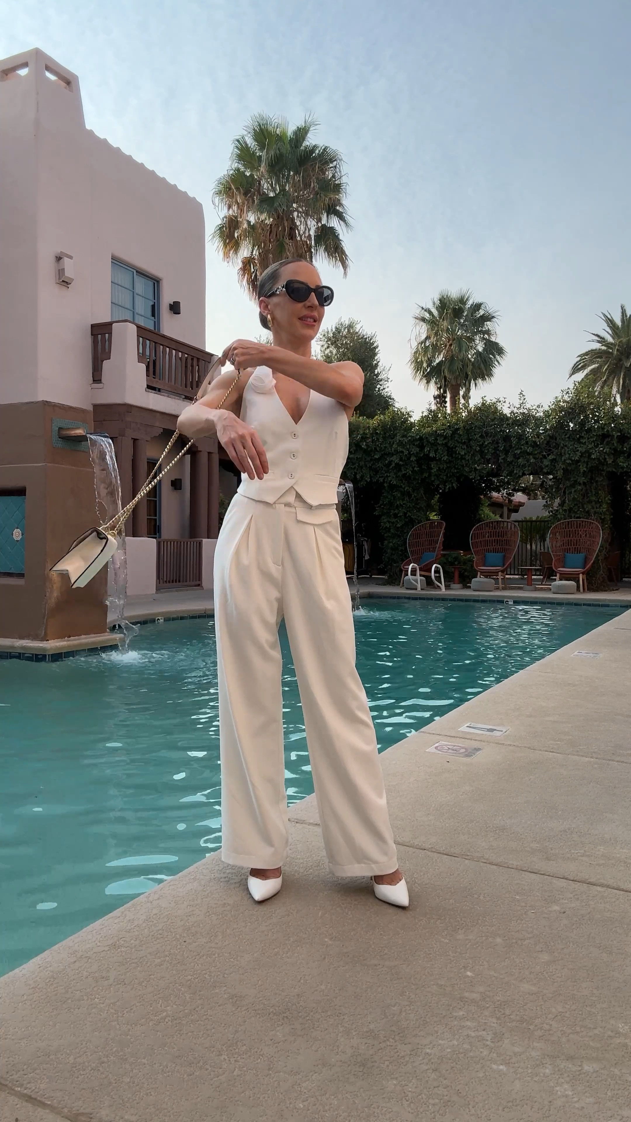 Royal Crown Island Float curated on LTK