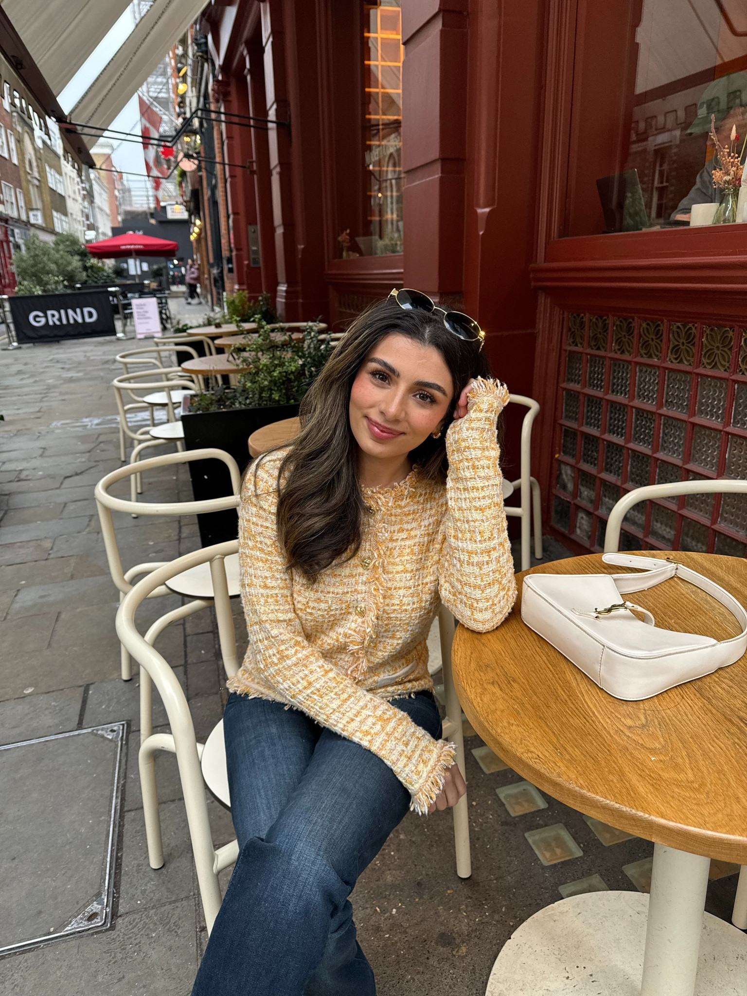 7 Chic London Spring Outfit Ideas to Elevate Your Wardrobe - Magic of ...