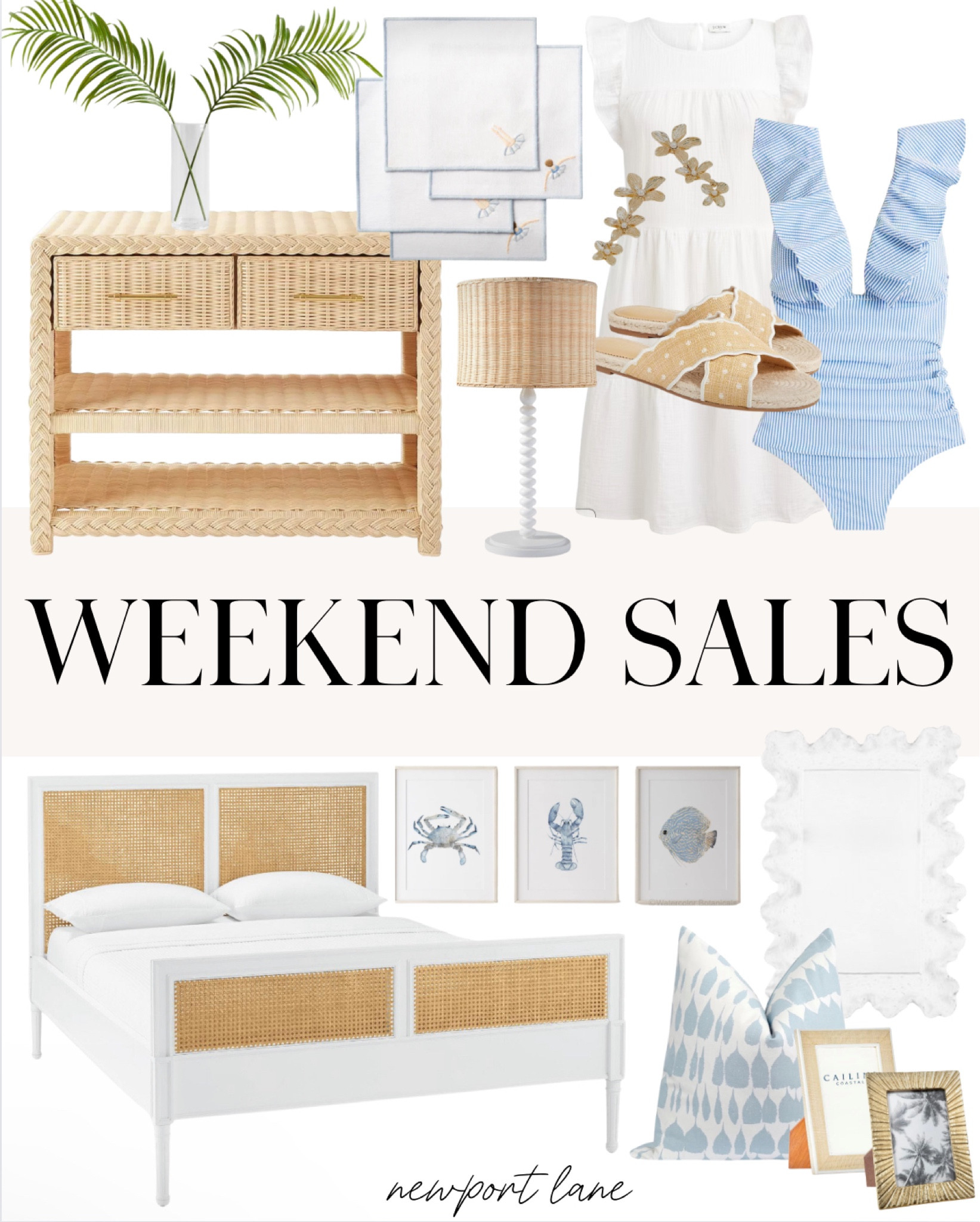 Springview Table Lamp curated on LTK