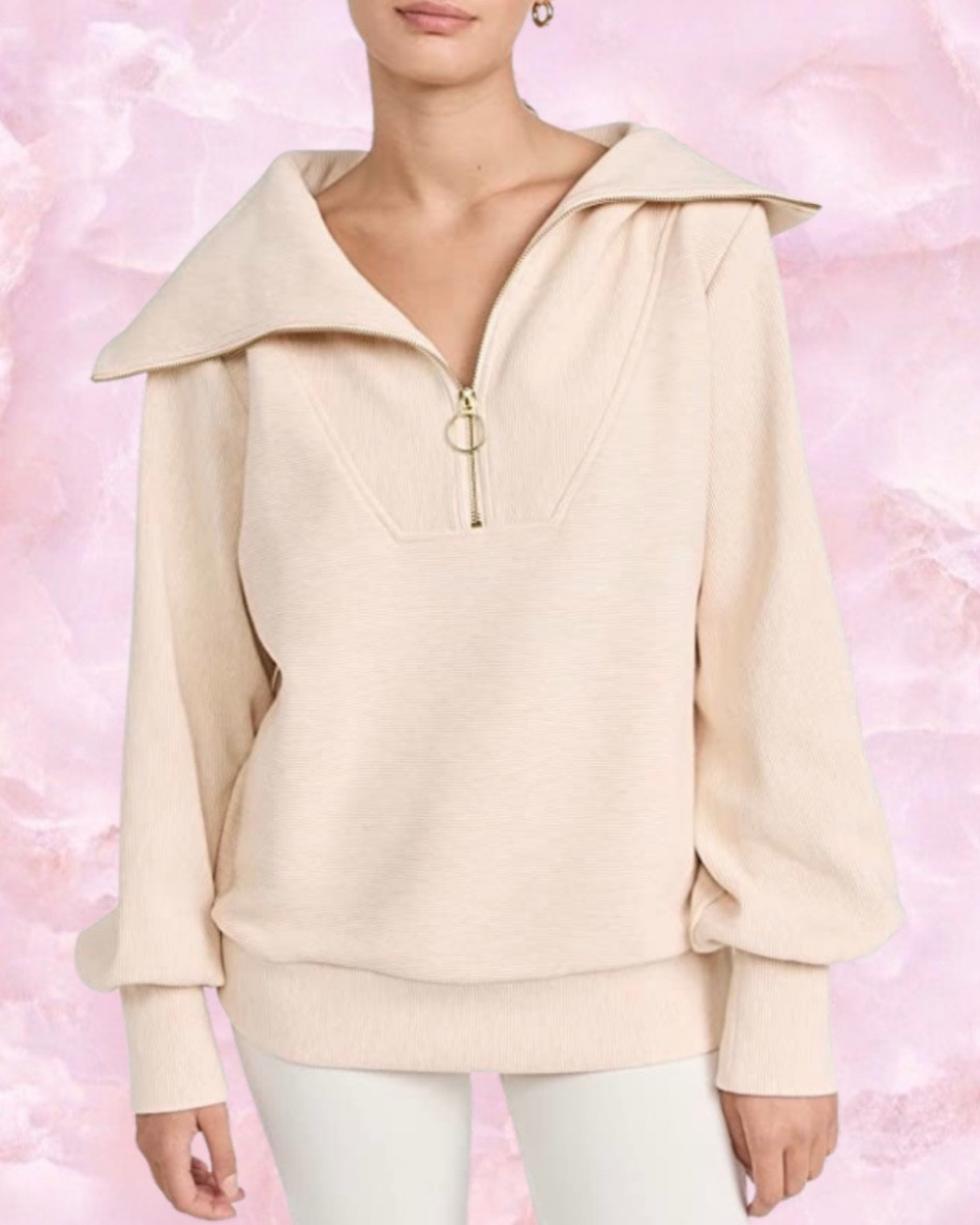 Varley Women's Vine Pullover curated on LTK