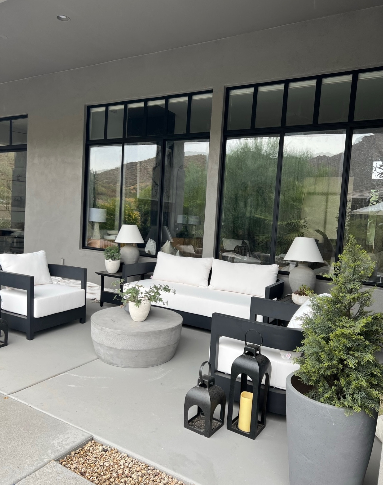 Everlee 80'' Wide Outdoor Patio … curated on LTK