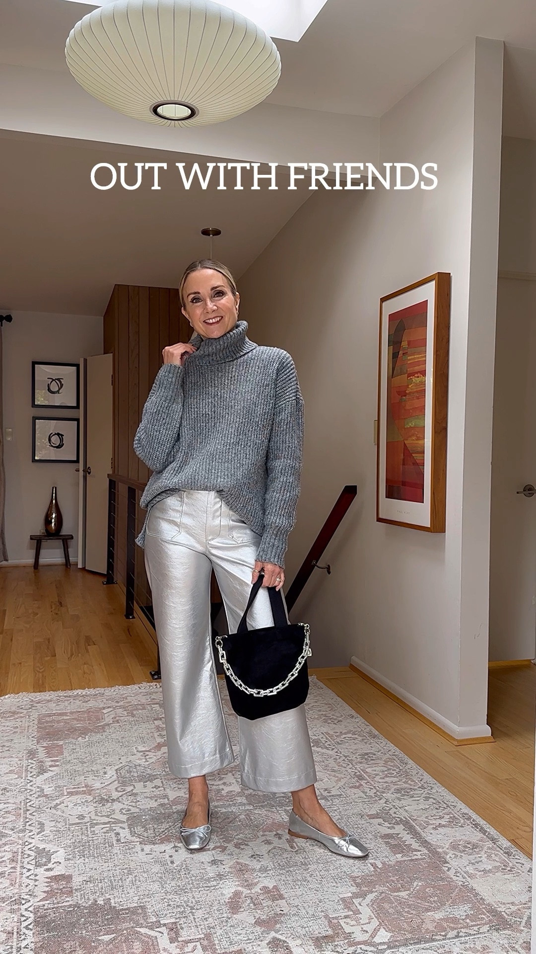 High Rise Faux-Leather Cheeky … curated on LTK