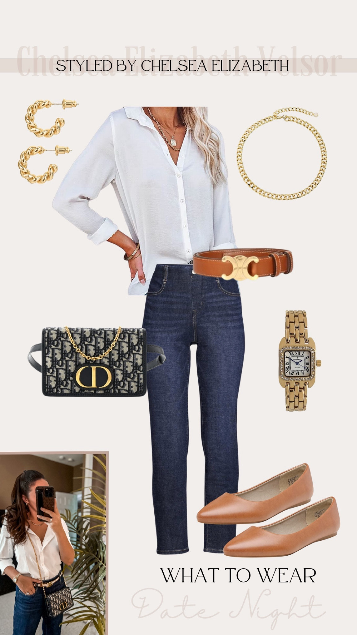 styledbychelseaelizabeth on LTK