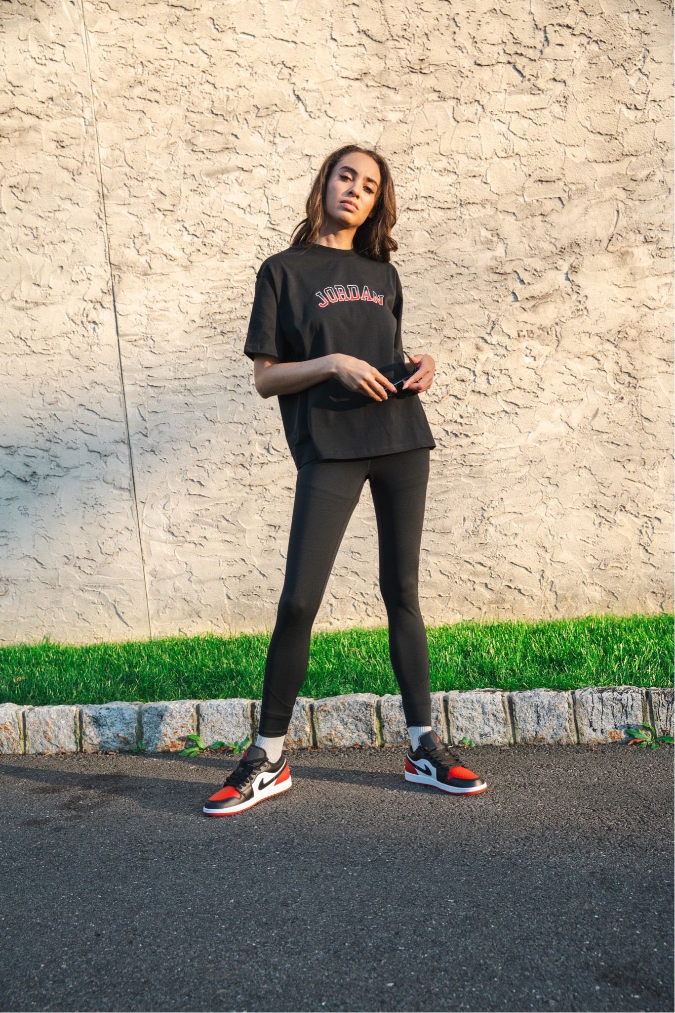 Jordan 1 Outfit Ideas: Fashion Inspiration for Styling Your Air Jordan ...