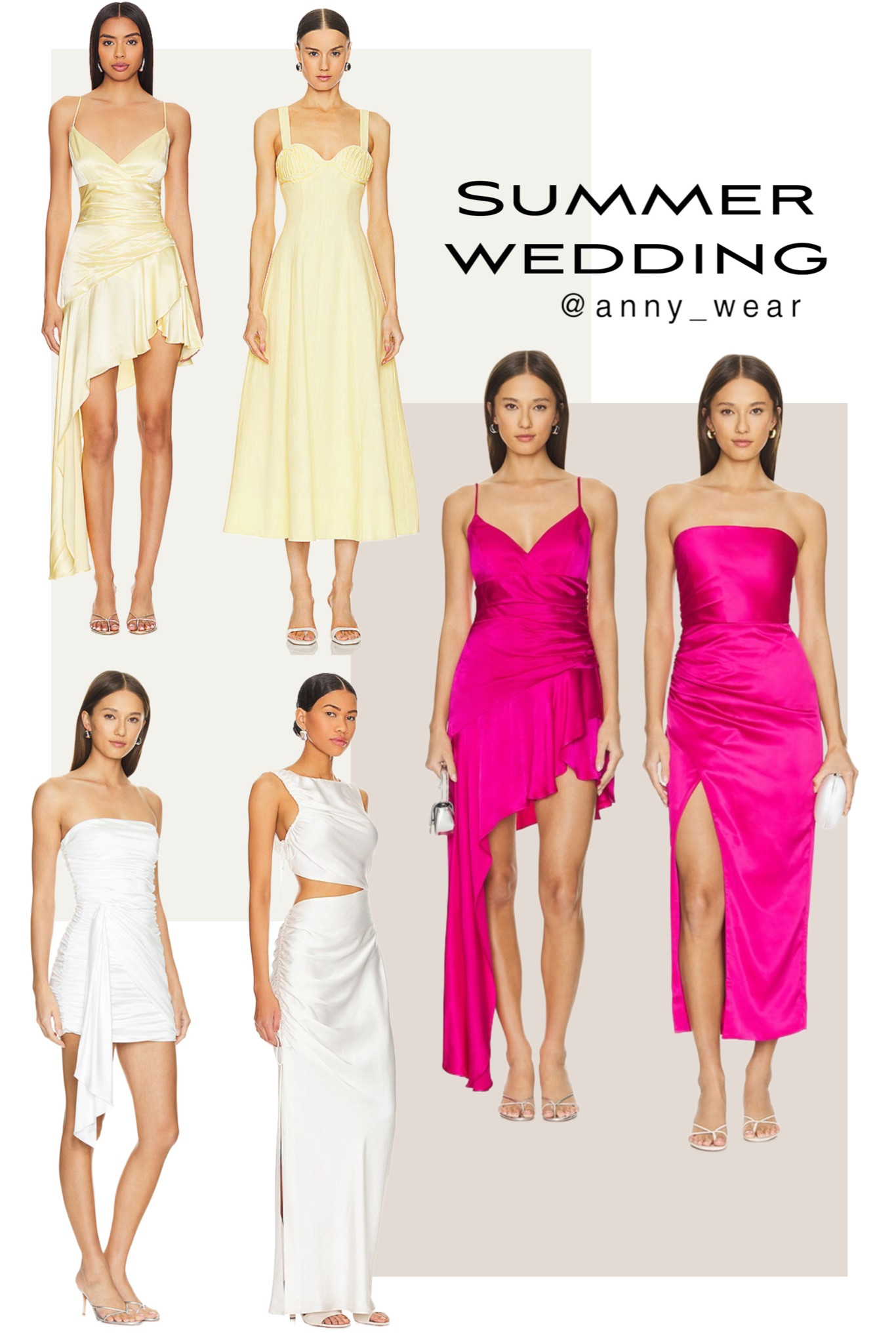 Carla Embroidered Longline Dress … curated on LTK