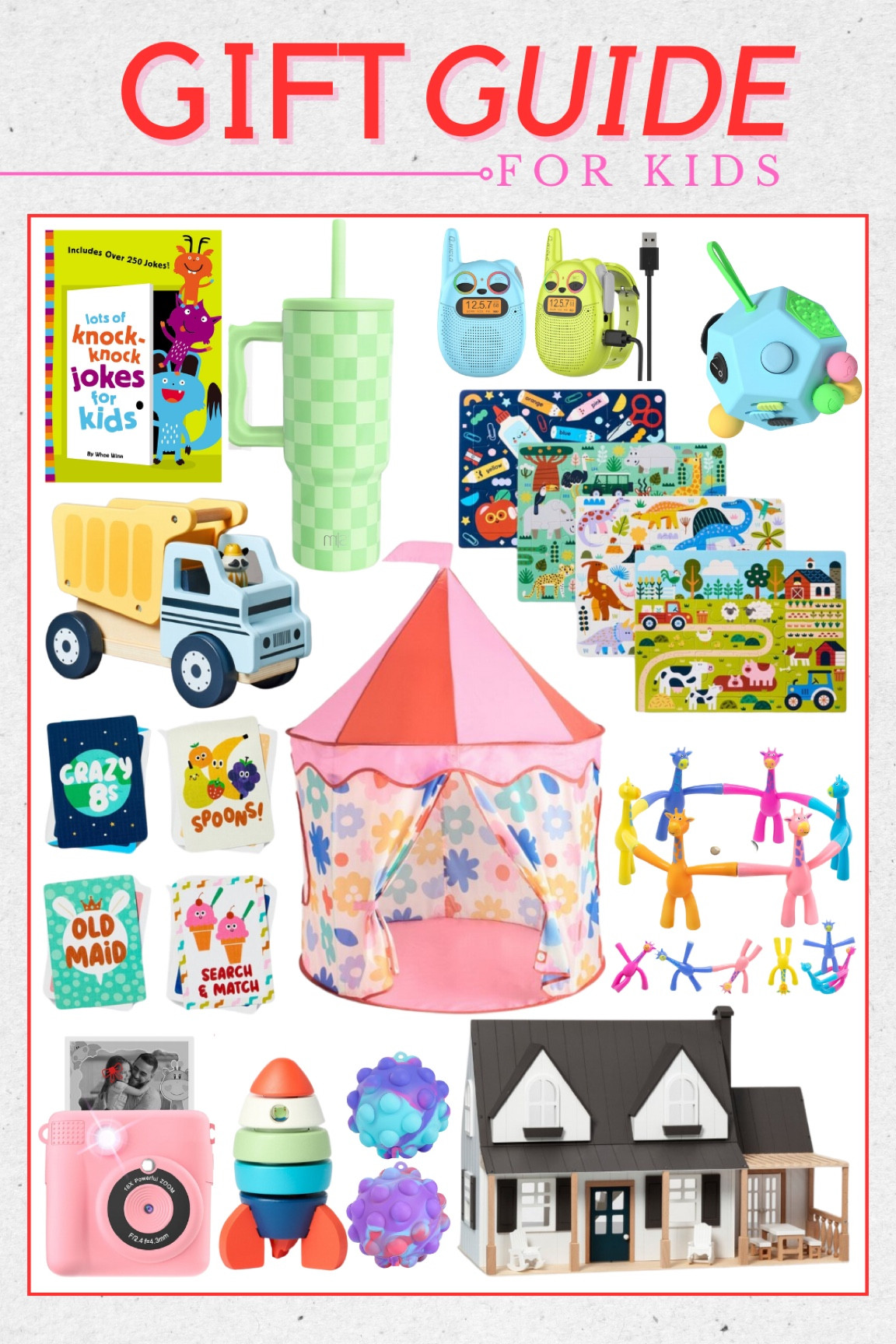 Simple Modern Kids 24 oz Tumbler … curated on LTK