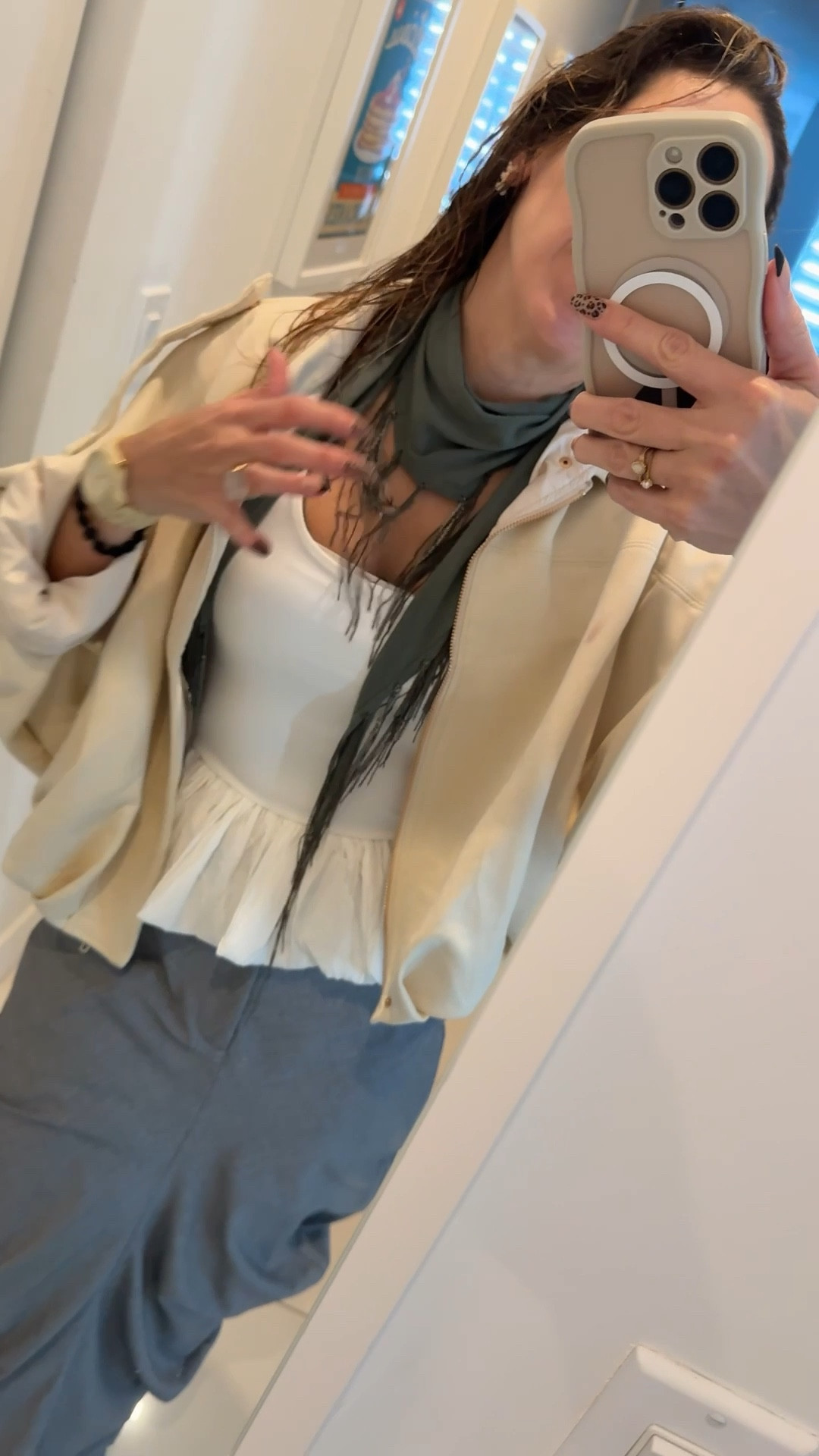 RebeccaRiveroRivero on LTK