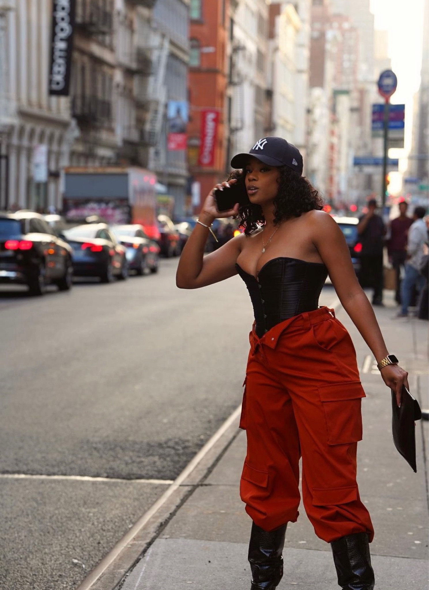 10 Trendsetting Fall Outfit Ideas to Elevate Your New York Style ...