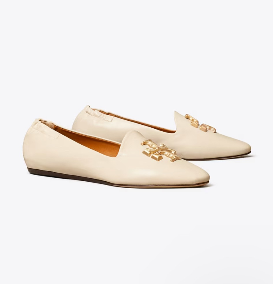 ELEANOR LOAFER curated on LTK