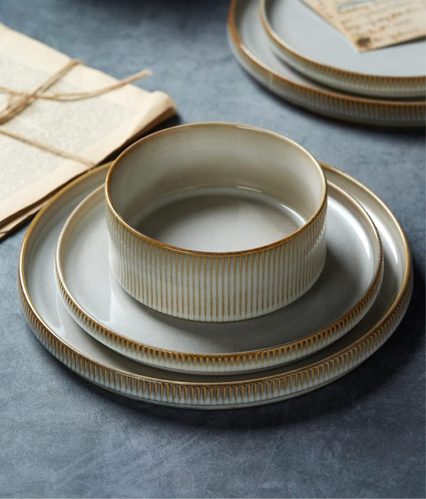 Famiware Star Dinnerware Sets, … curated on LTK