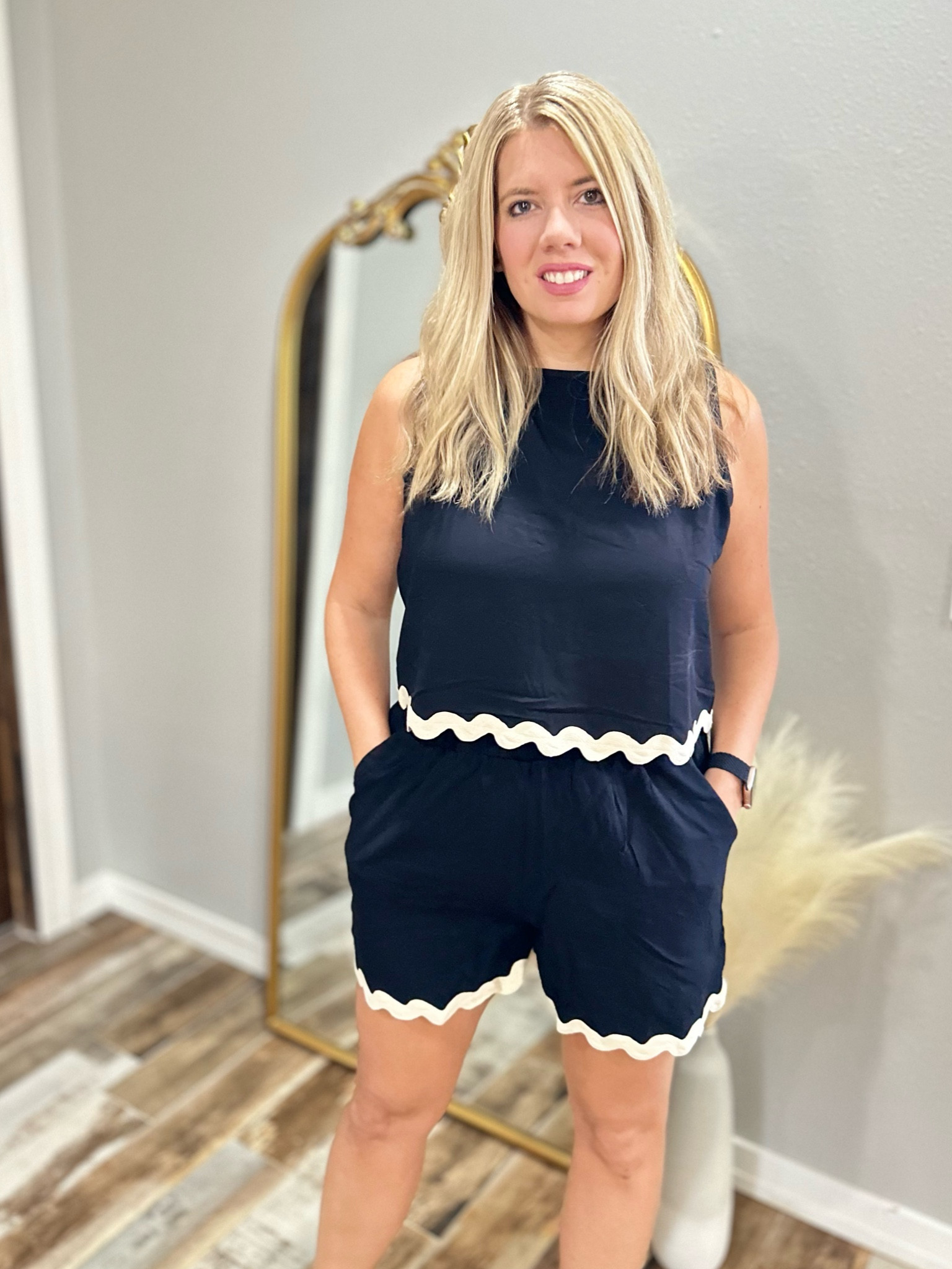 BTFBM Women Two Piece Beach … curated on LTK