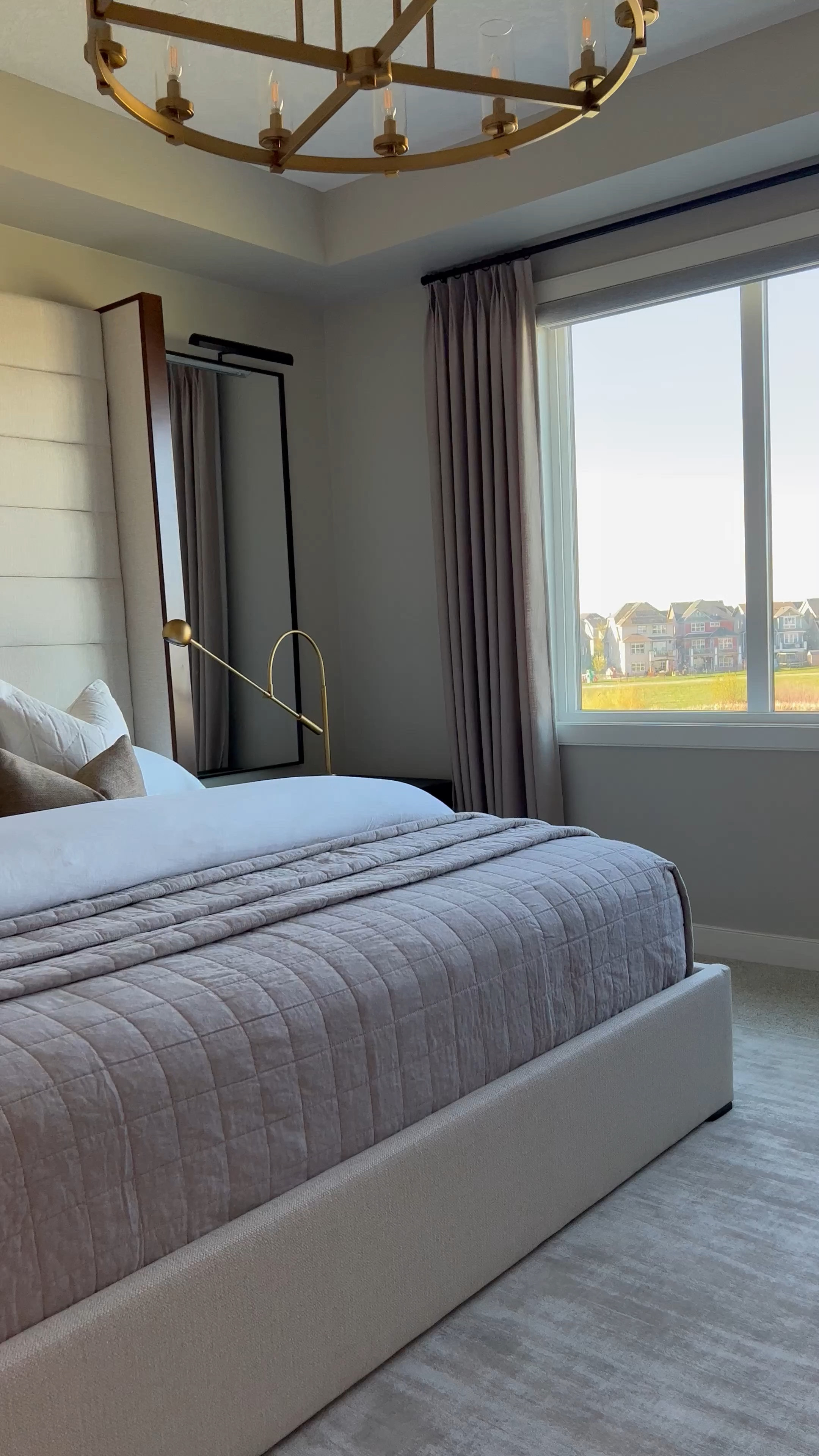 1.25-Inch Drapery Curtain Ring … curated on LTK