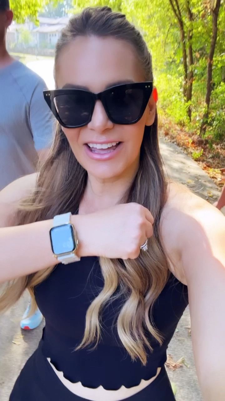 Apple Watch SE (1st Gen) GPS + … curated on LTK