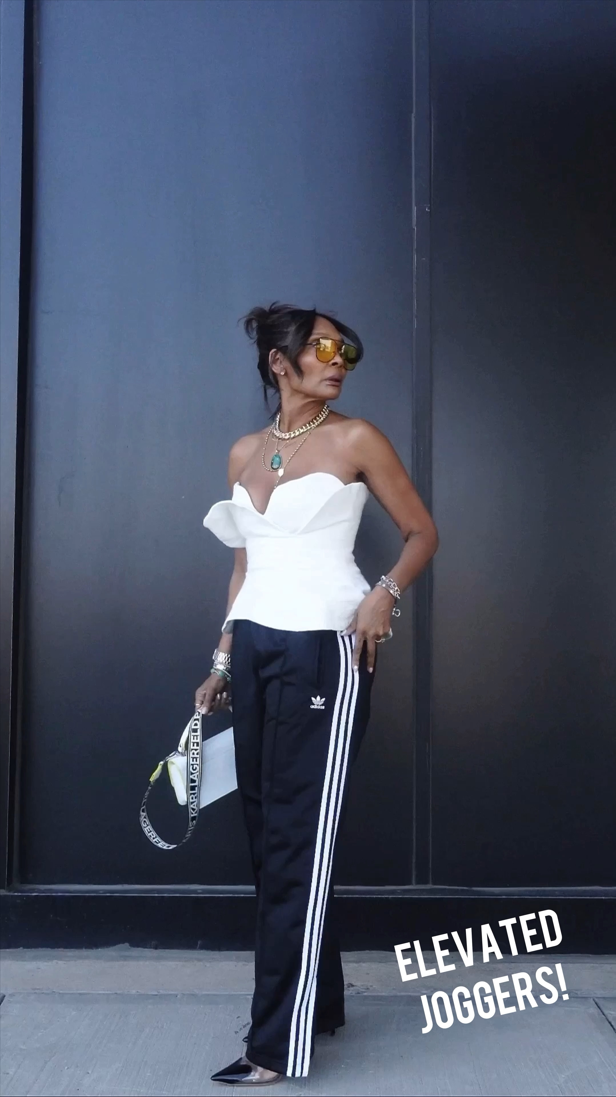 JOYHY Women's Solid Color Classic … curated on LTK