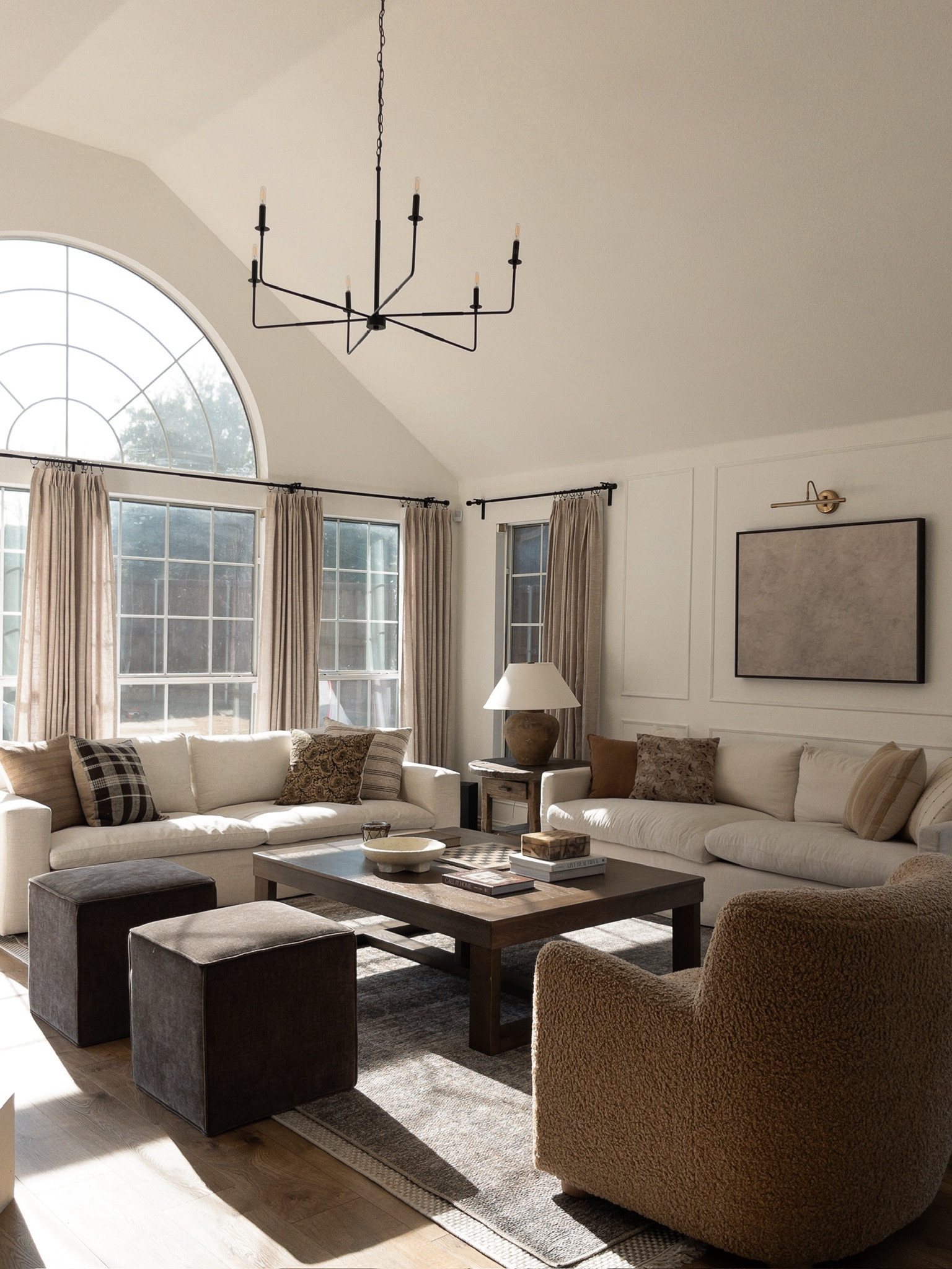 Billie Performance Tobacco/Rust Rug curated on LTK