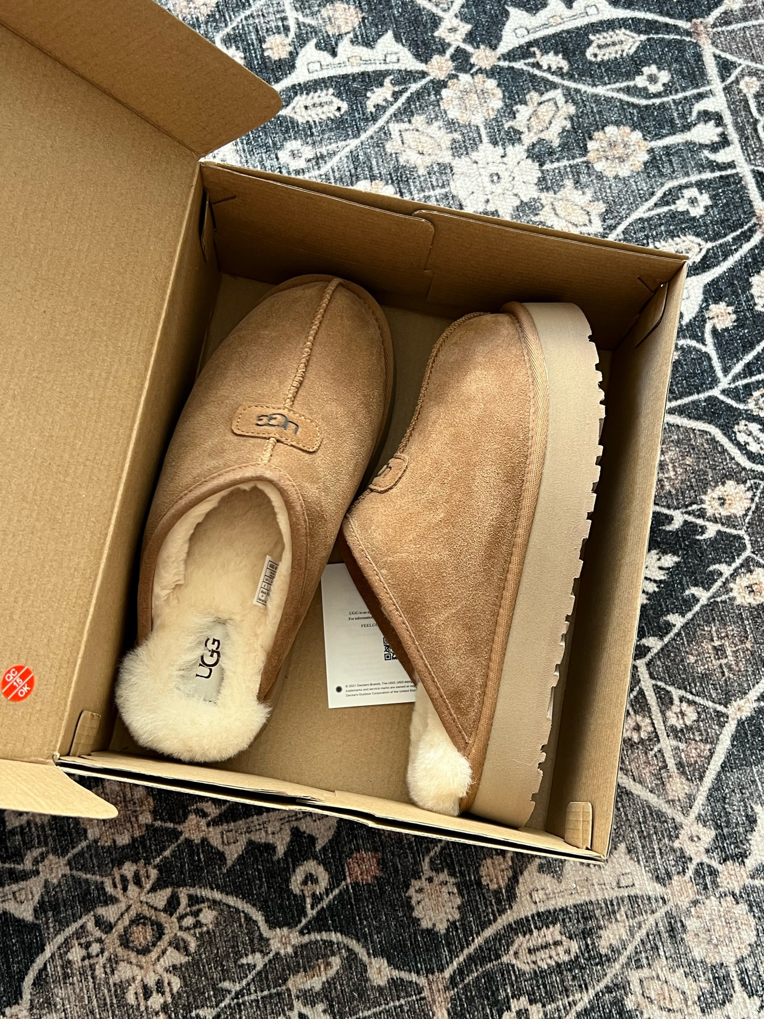 Ugg boxes for sale online