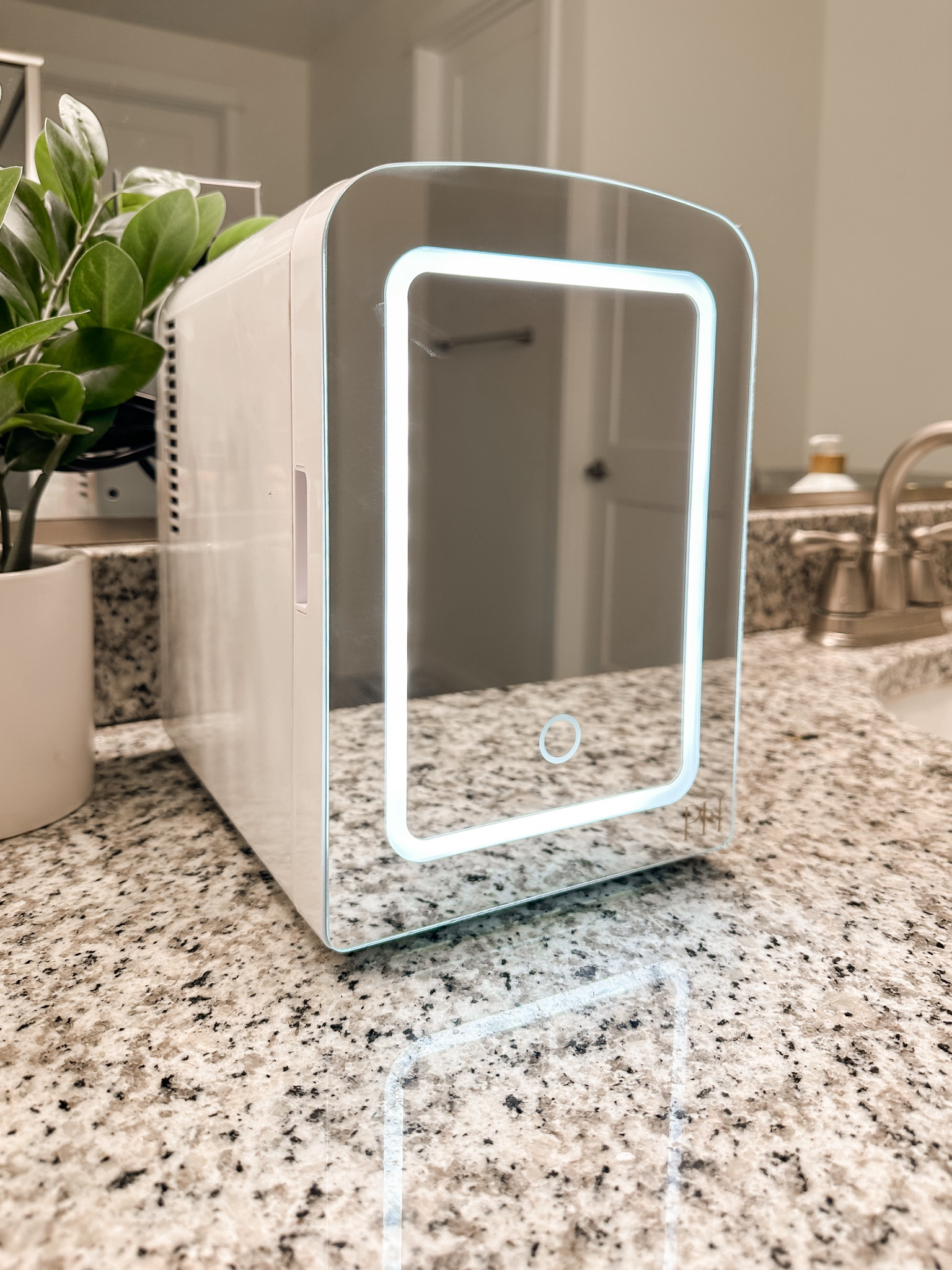 Paris Hilton Mini Refrigerator and … curated on LTK