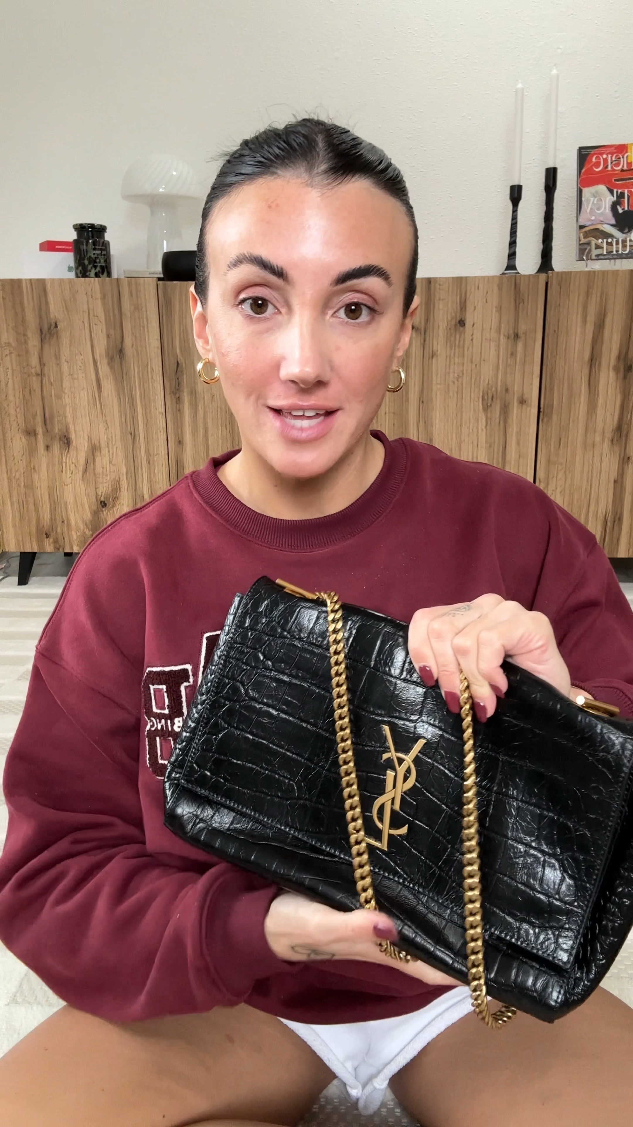 10A Quality Women's Cosmetic Bag, … curated on LTK