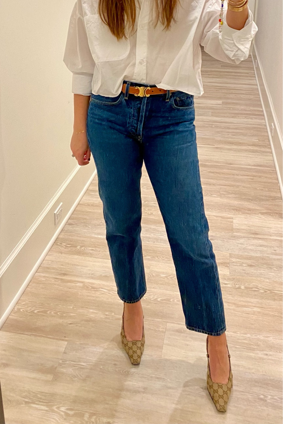 Celine Hands Saks