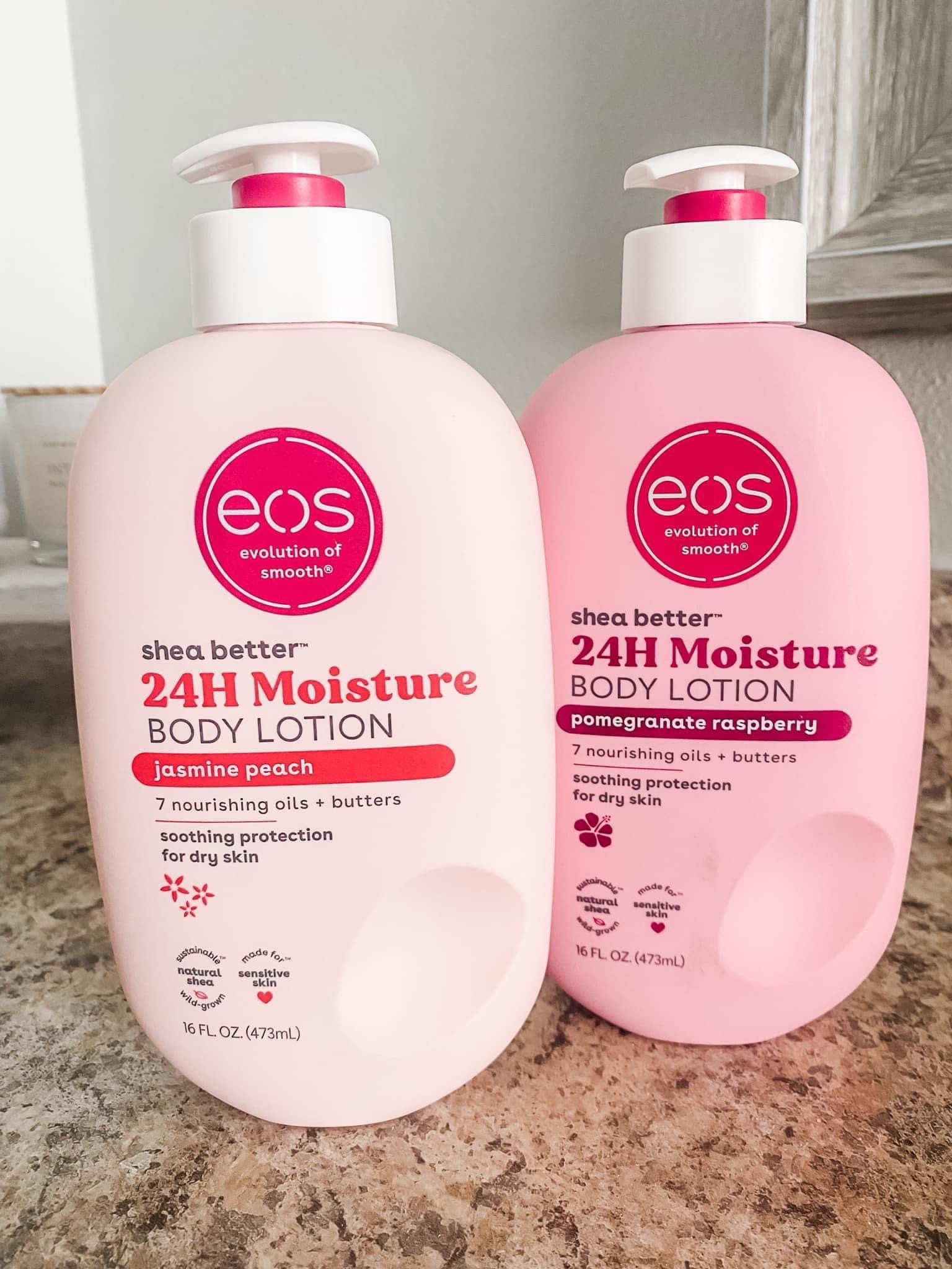 eos Shea Better Body Lotion Set- … curated on LTK