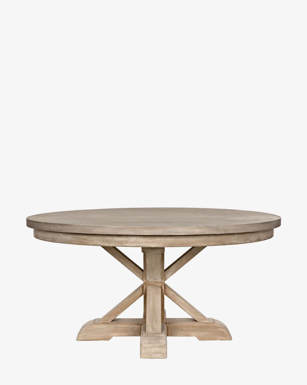 Calypso Dining Table curated on LTK