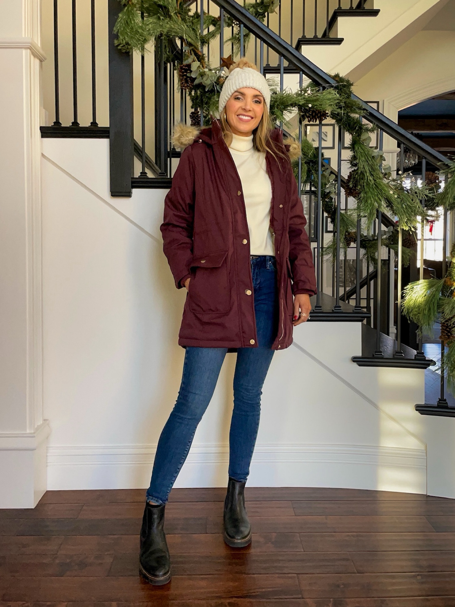 Lee® Women's High Rise Skinny Jean … curated on LTK