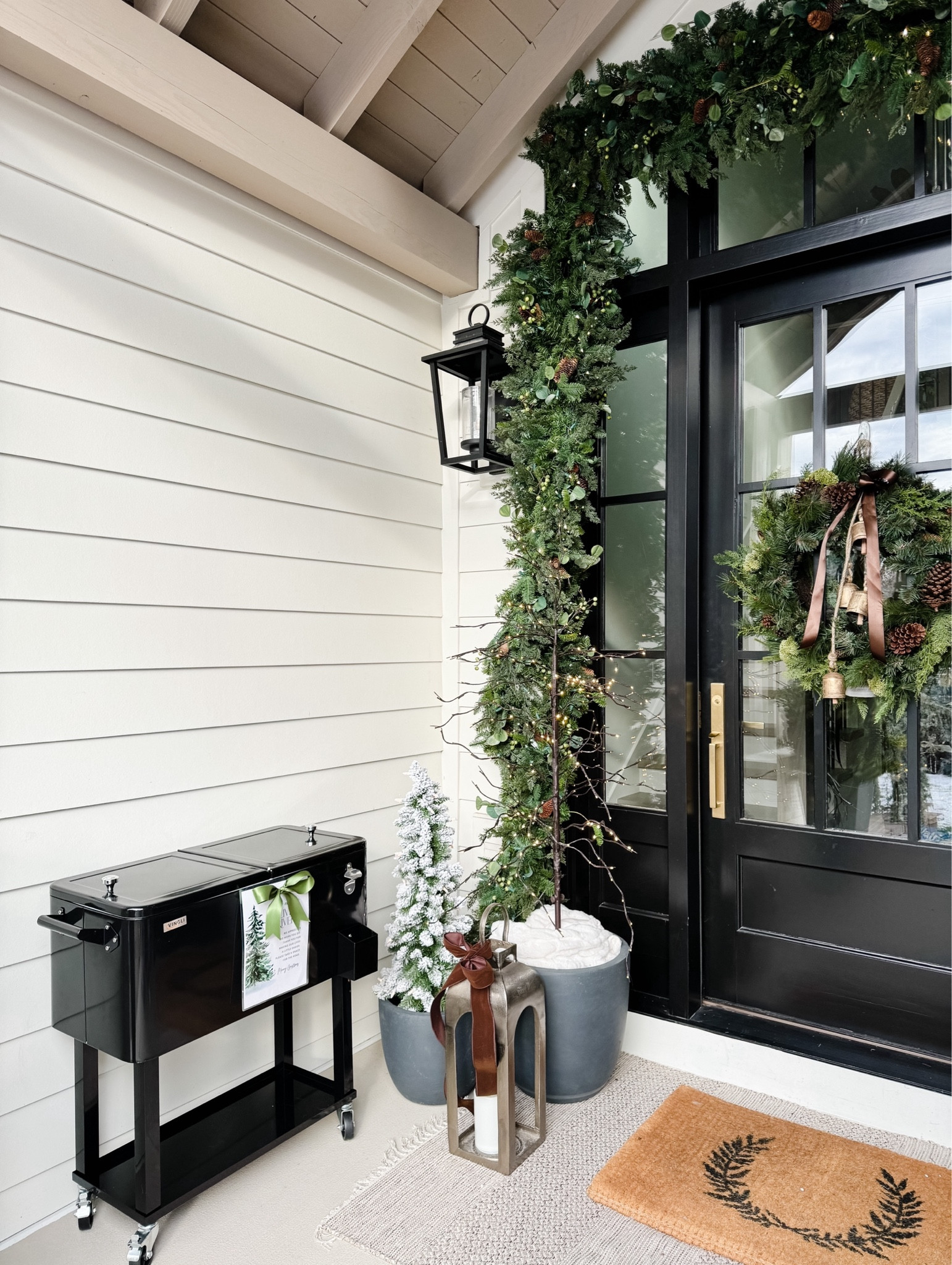 LIGHTSHARE 6FT 240L LED Star Light … curated on LTK