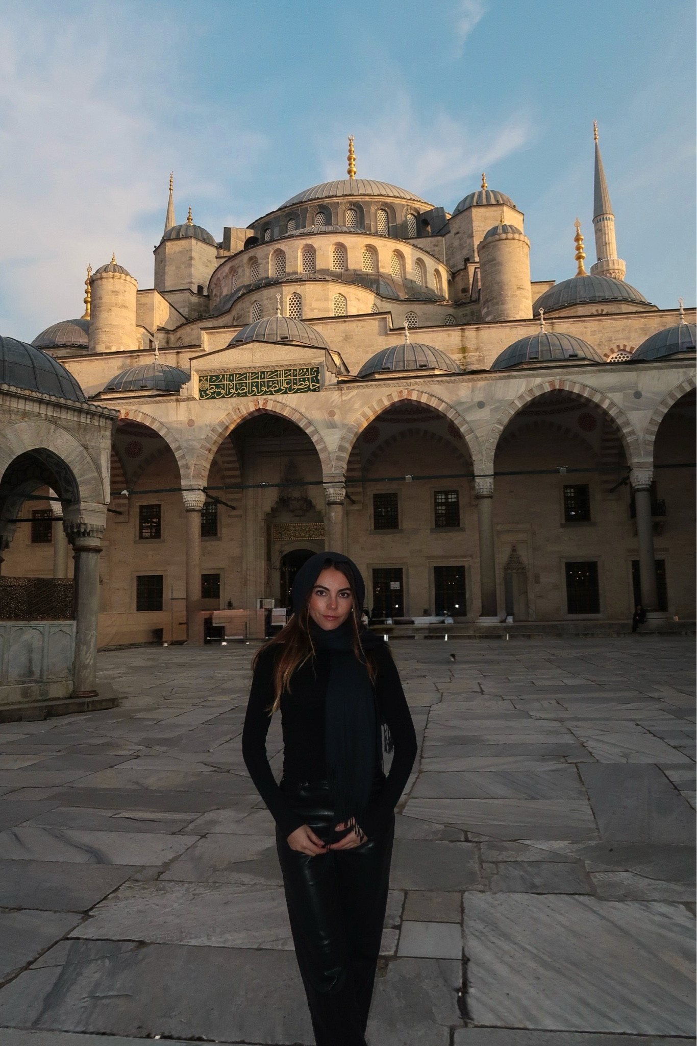 7 Stylish Turkey-Inspired Outfits to Elevate Your Wardrobe - Magic of ...