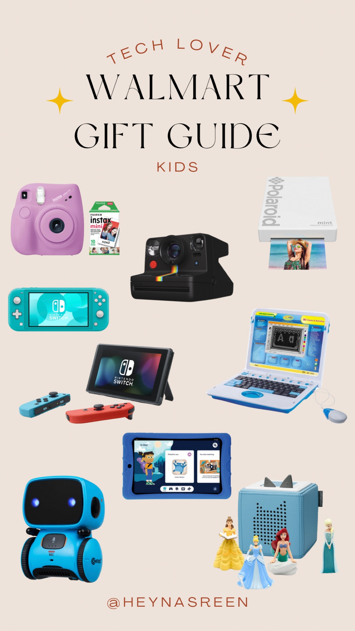 Tonies Disney Princess Toniebox … curated on LTK