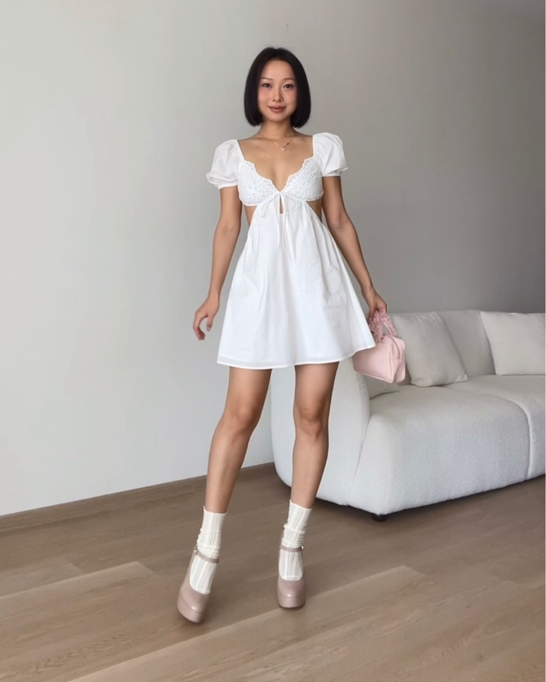 "12 Enchanting Princesscore Outfit Ideas to Embrace Your Inner Royalty ...