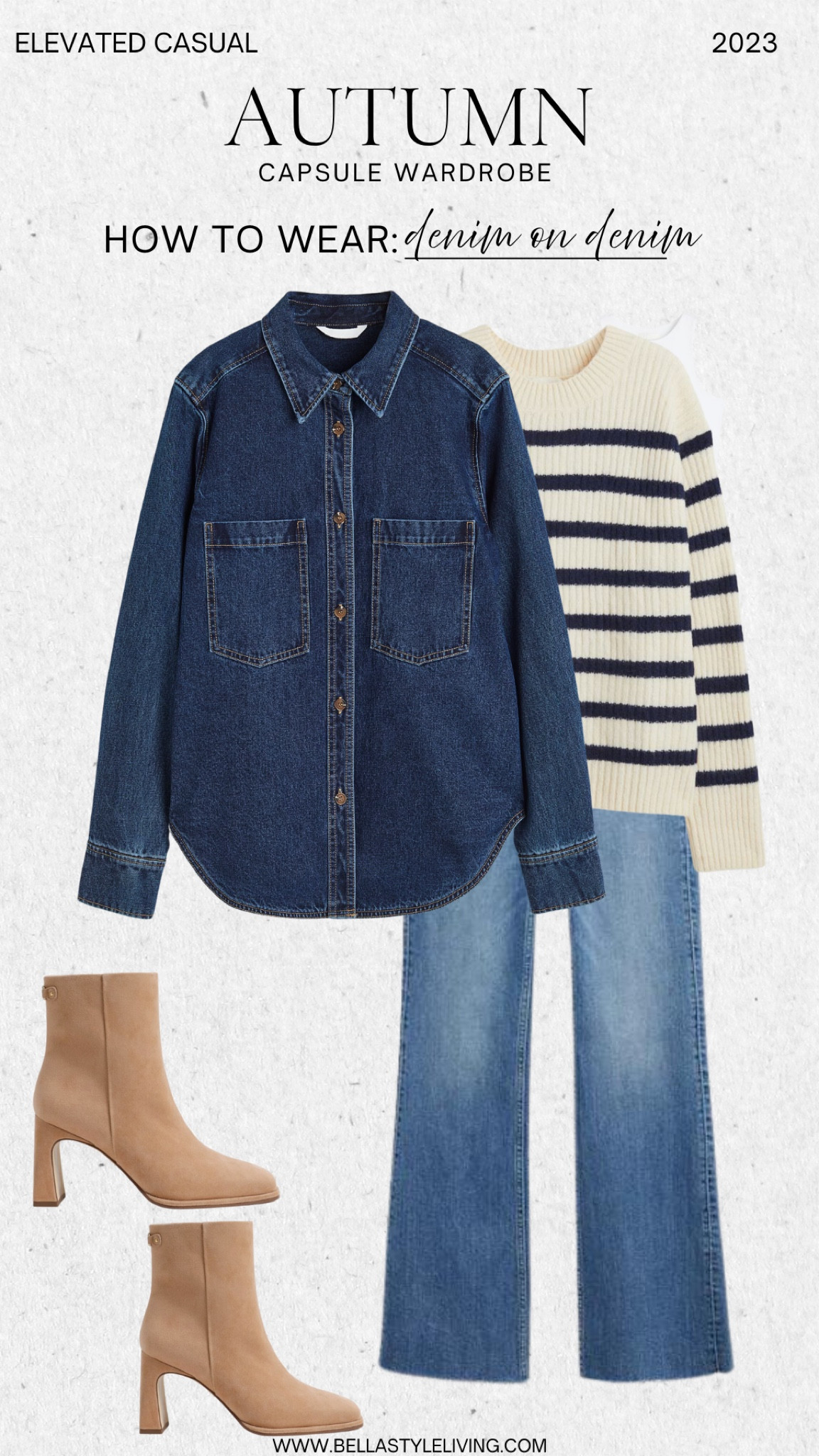 High waist straight jeans curated on LTK