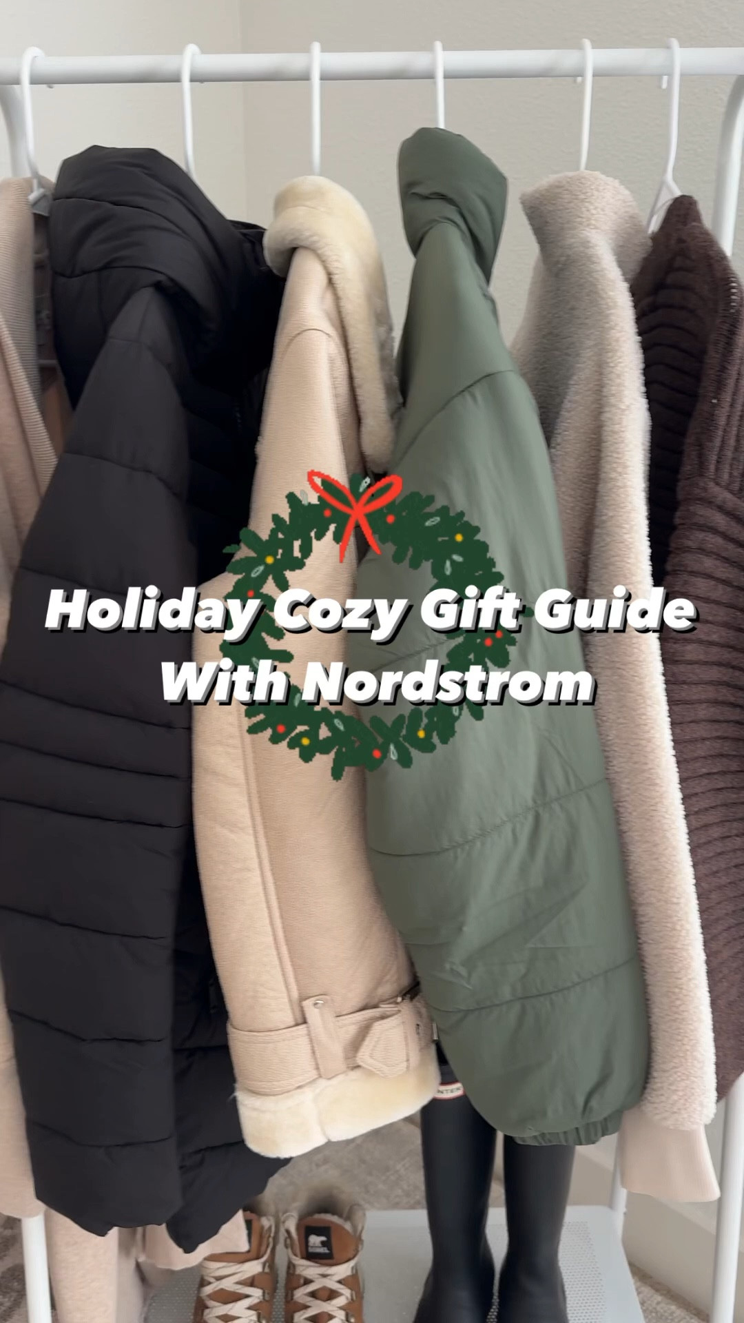 Duffield II Robe curated on LTK