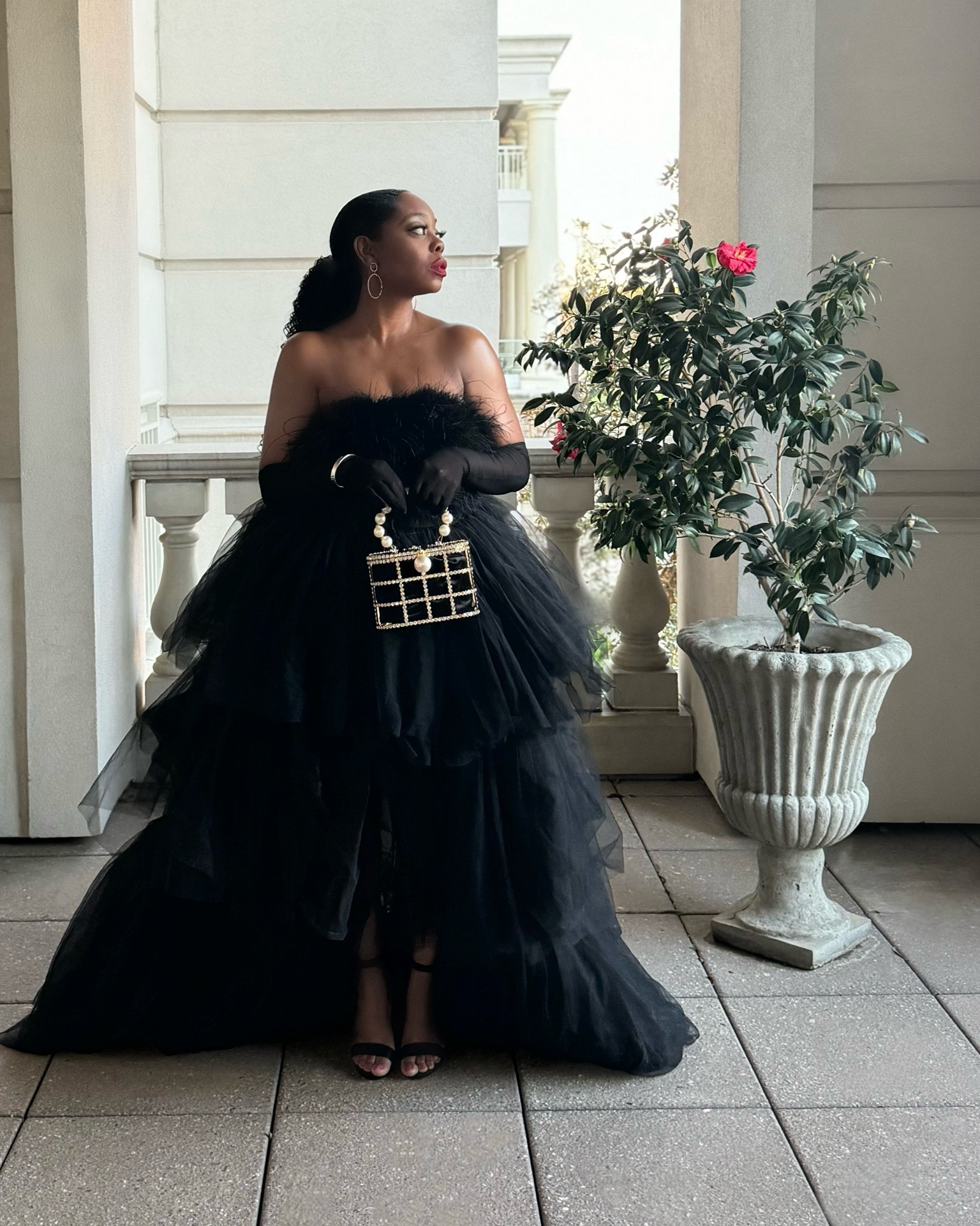 7 Show-Stopping Opera Outfit Ideas to Elevate Your Evening - Magic of ...