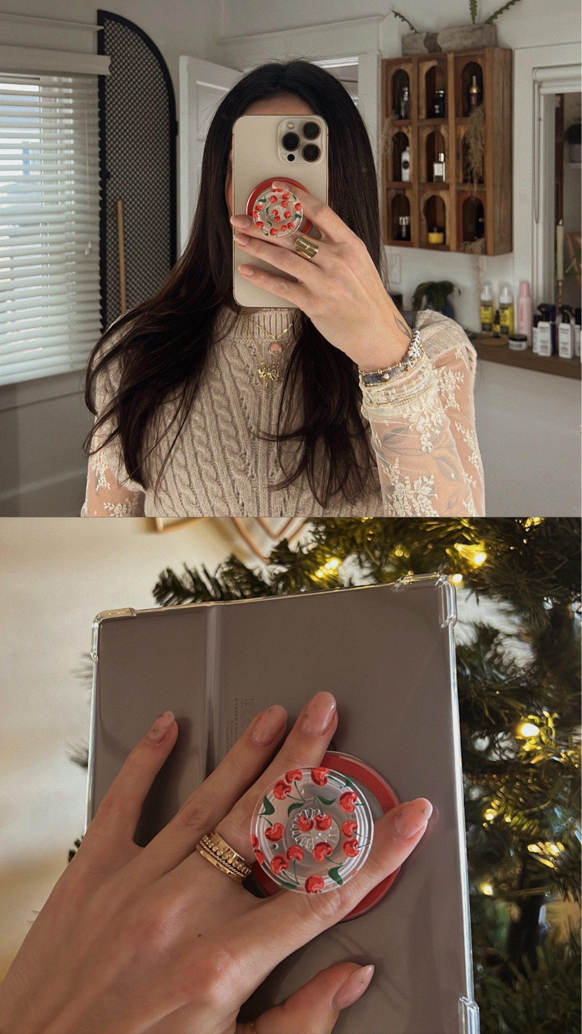 PopSockets Magnetic Phone Grip … curated on LTK