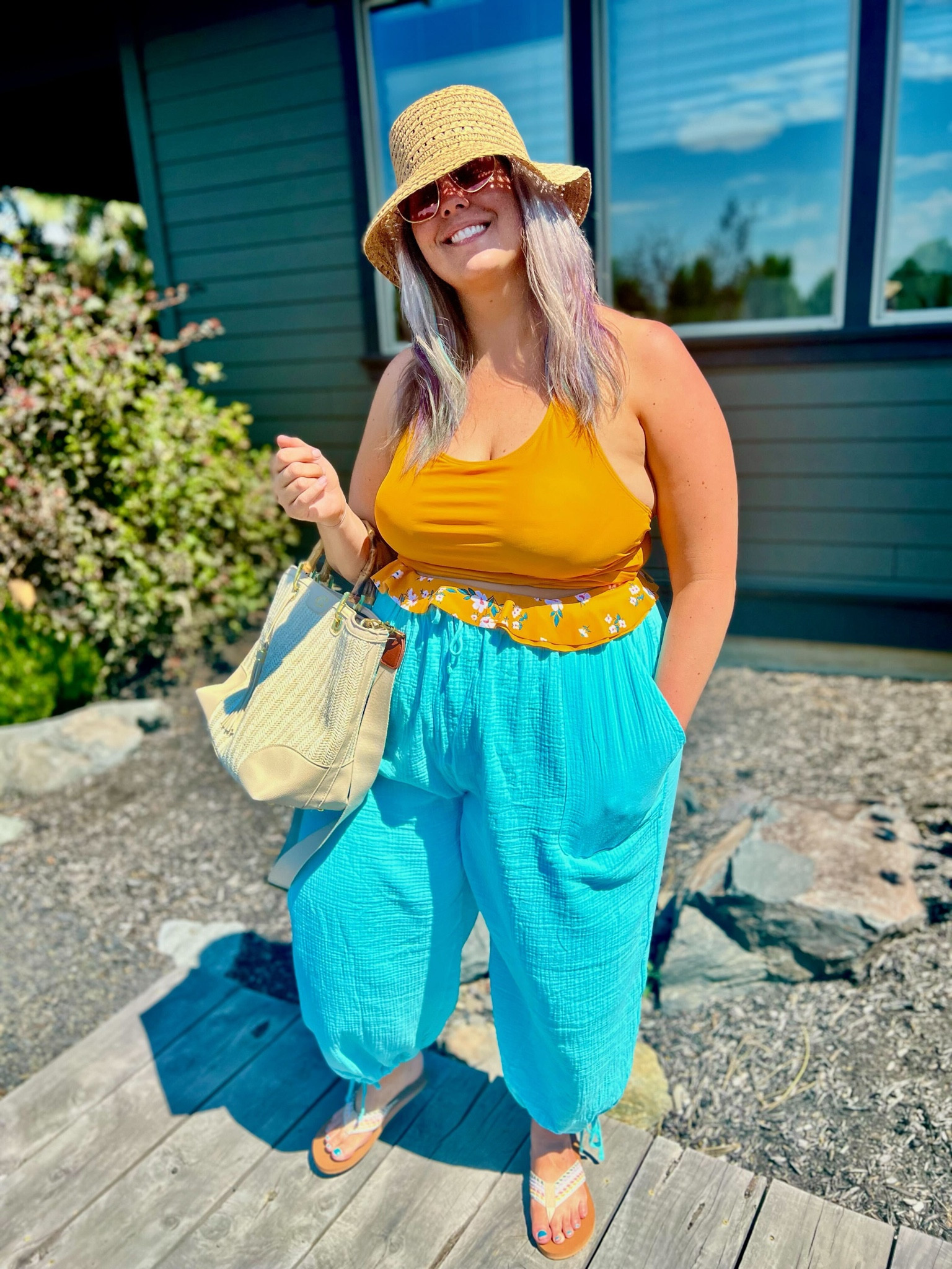 JenTheRealfluencer on LTK