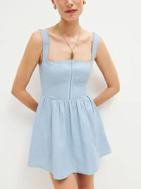 Summer Wind: Shop My Outfits