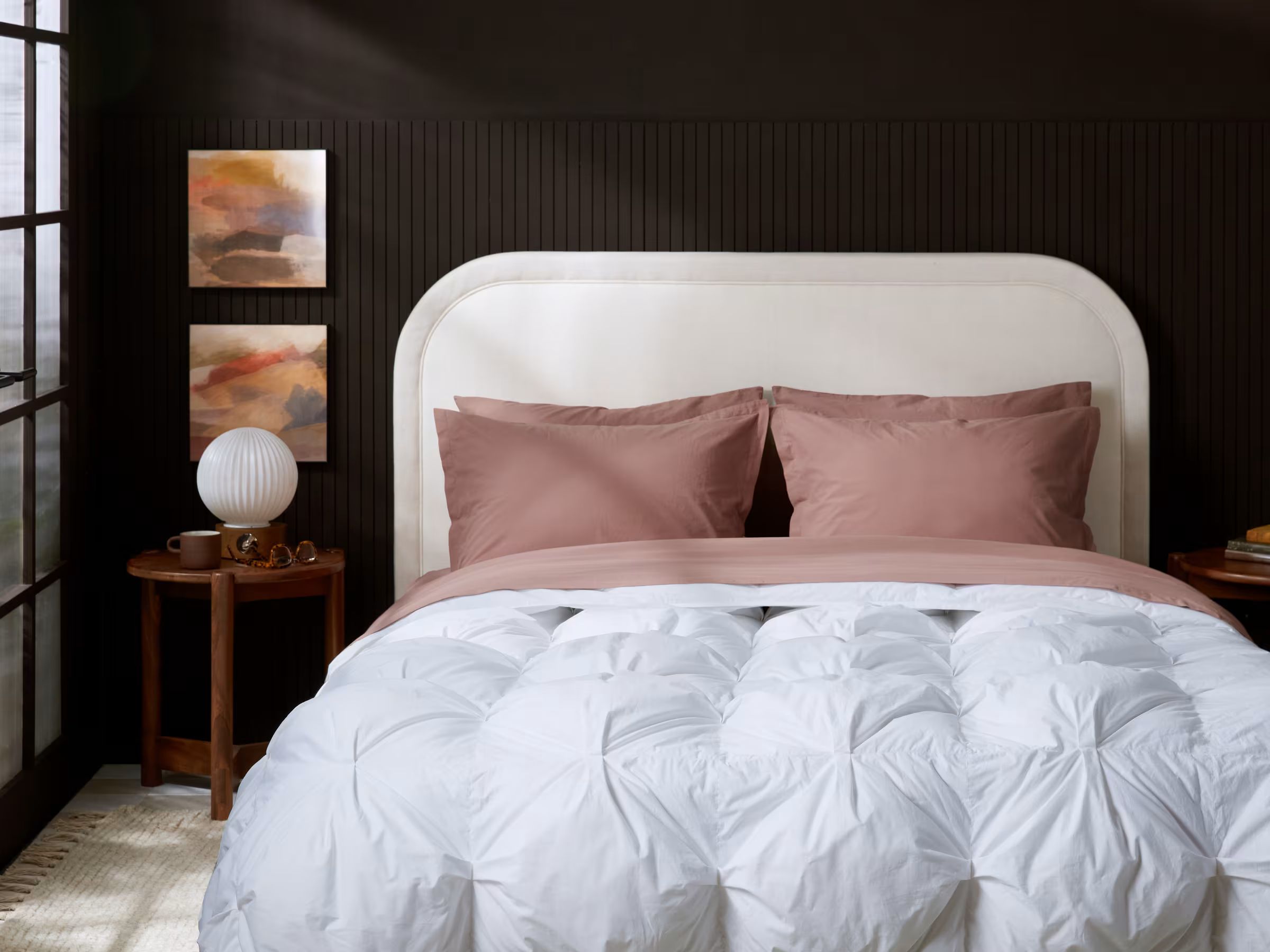 Organic Cotton Puff Comforter curated on LTK