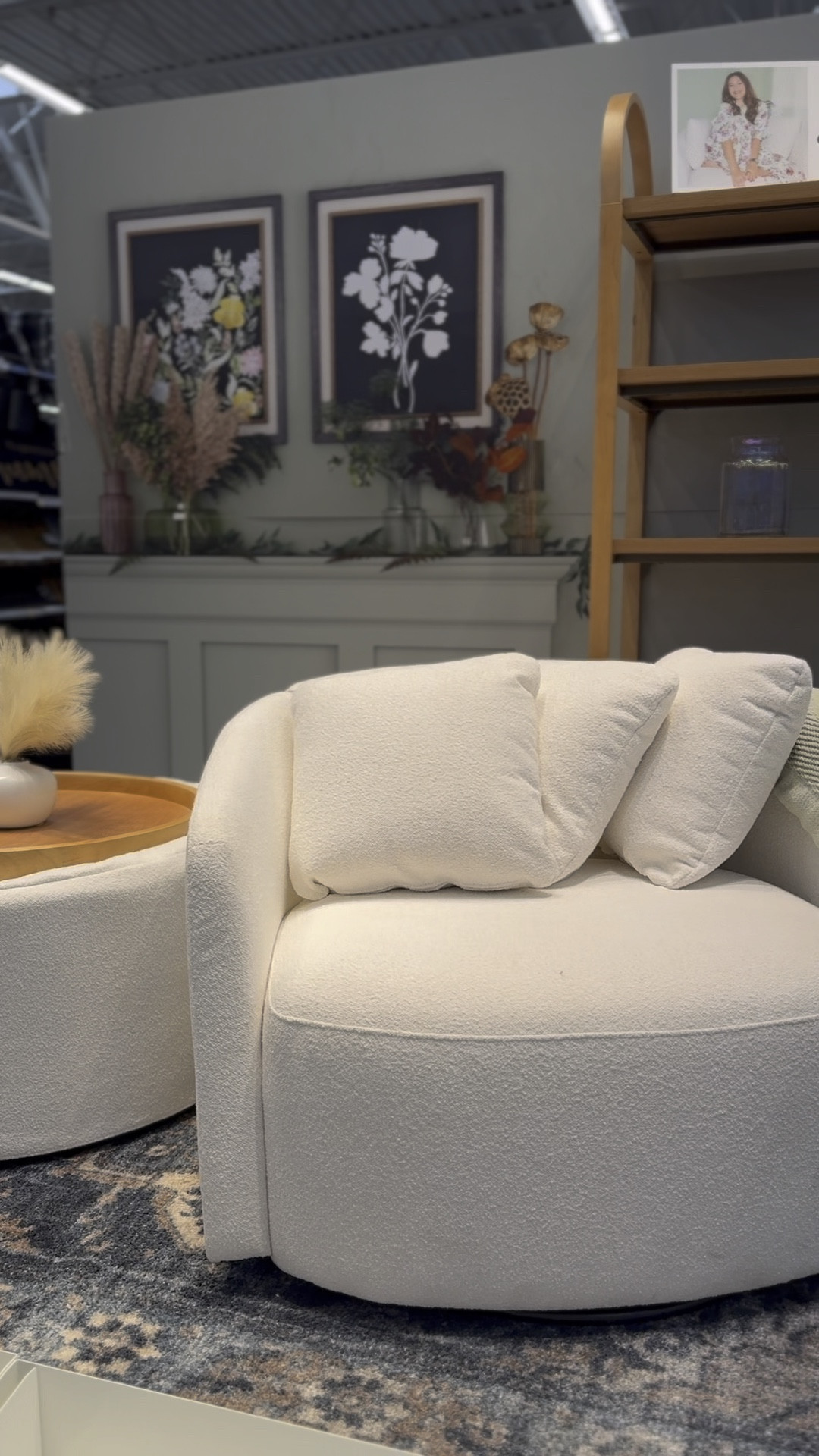 Beautiful Drew Chair by Drew … curated on LTK